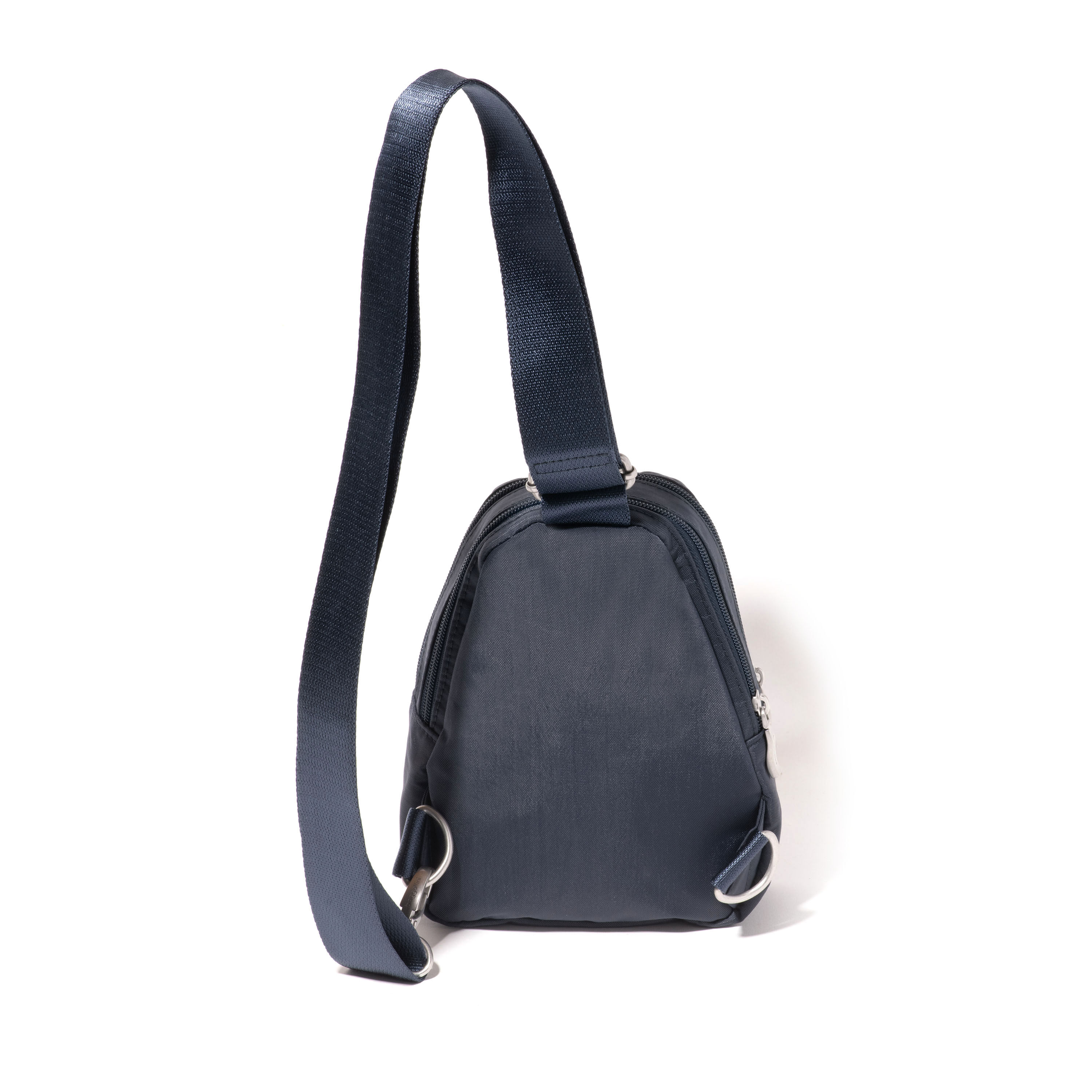 Double Zip Mini Sling