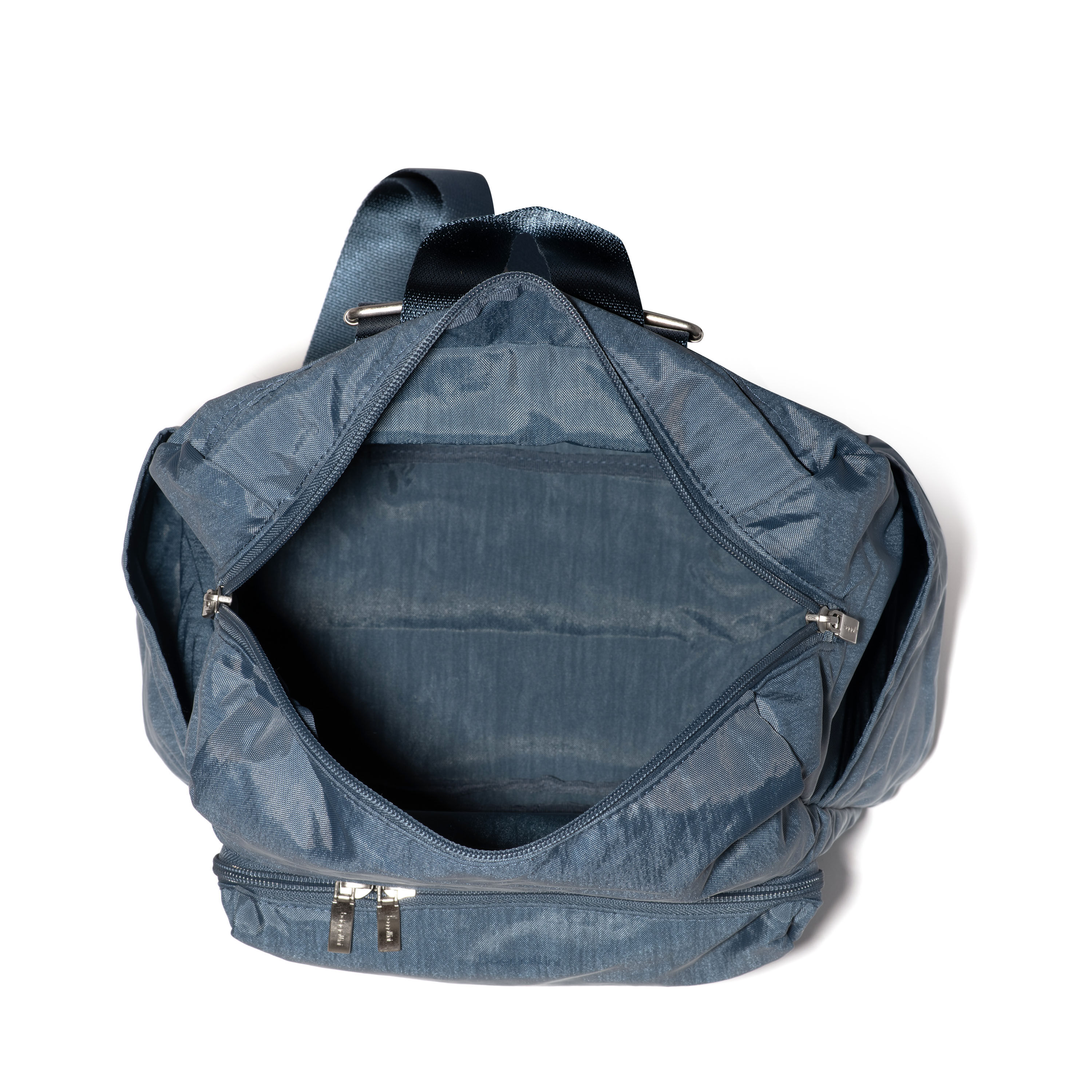 Carryall Packable Backpack