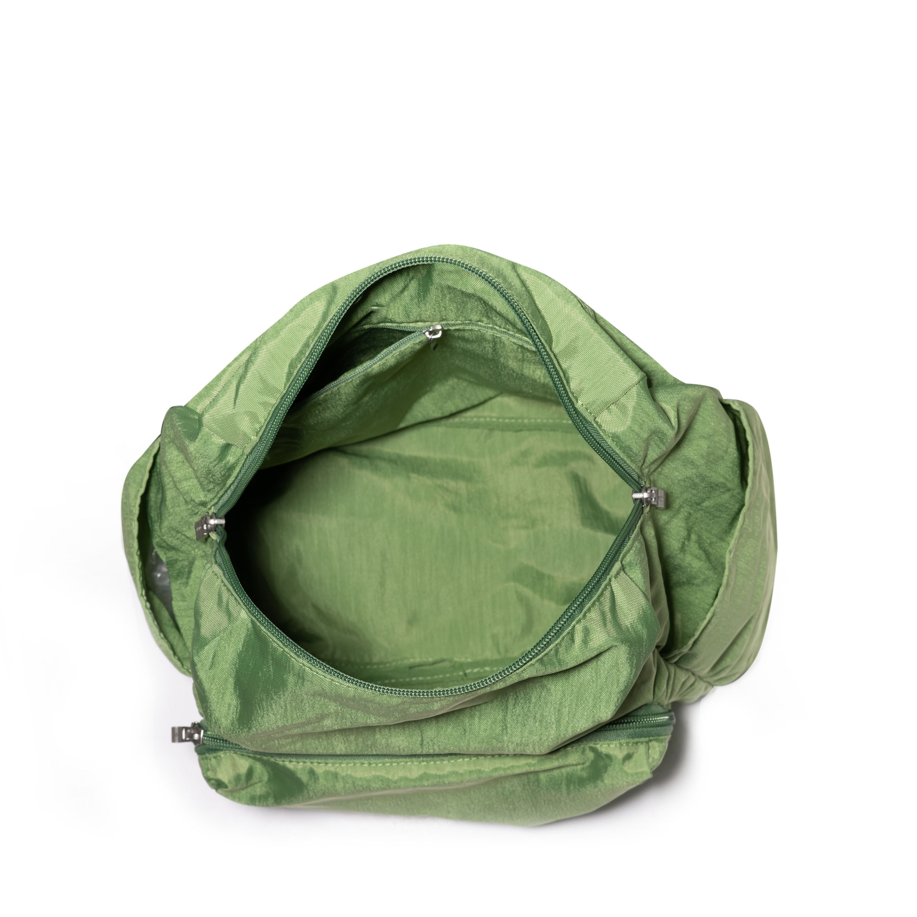 Carryall Packable Backpack