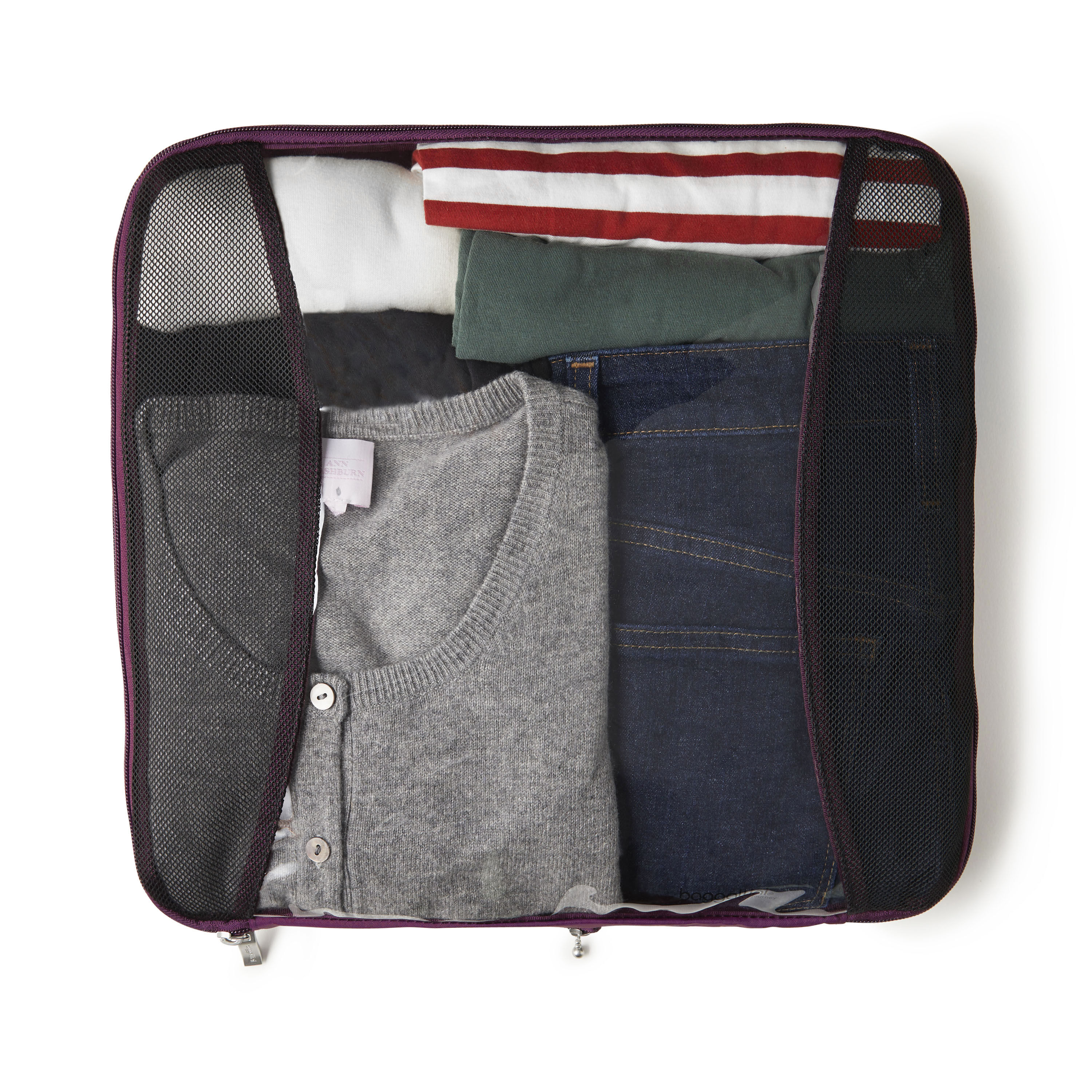 Extra Large Compression Packing Cube