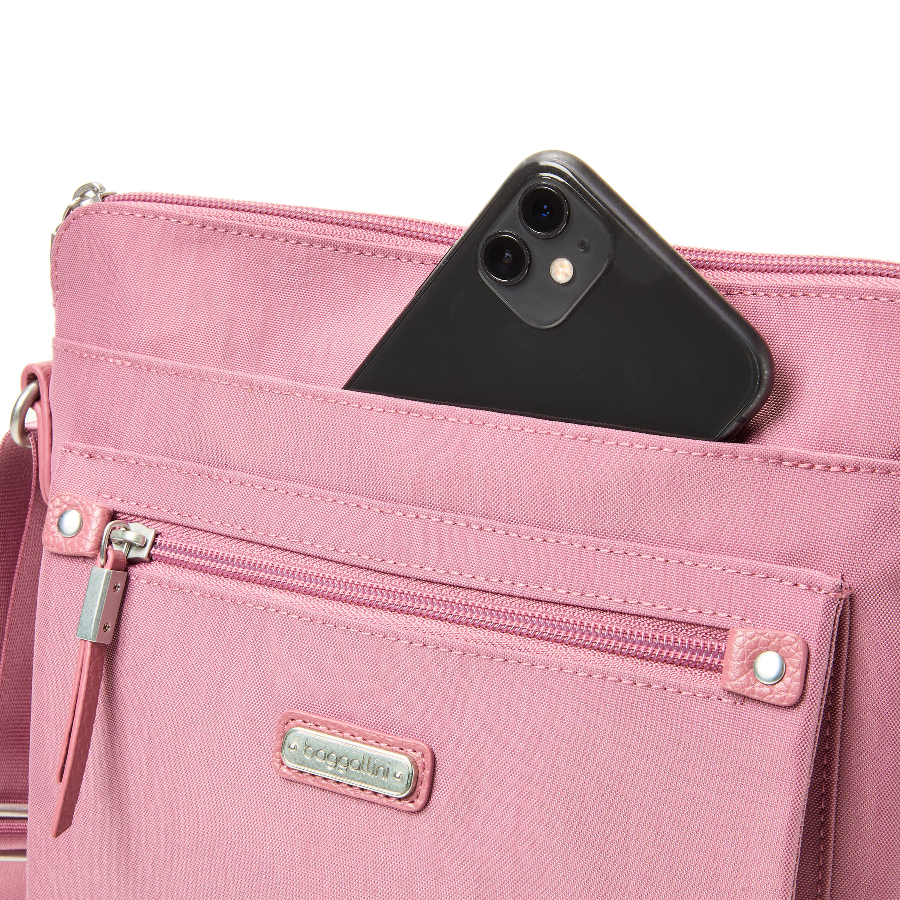 Go Bagg with RFID Wristlet