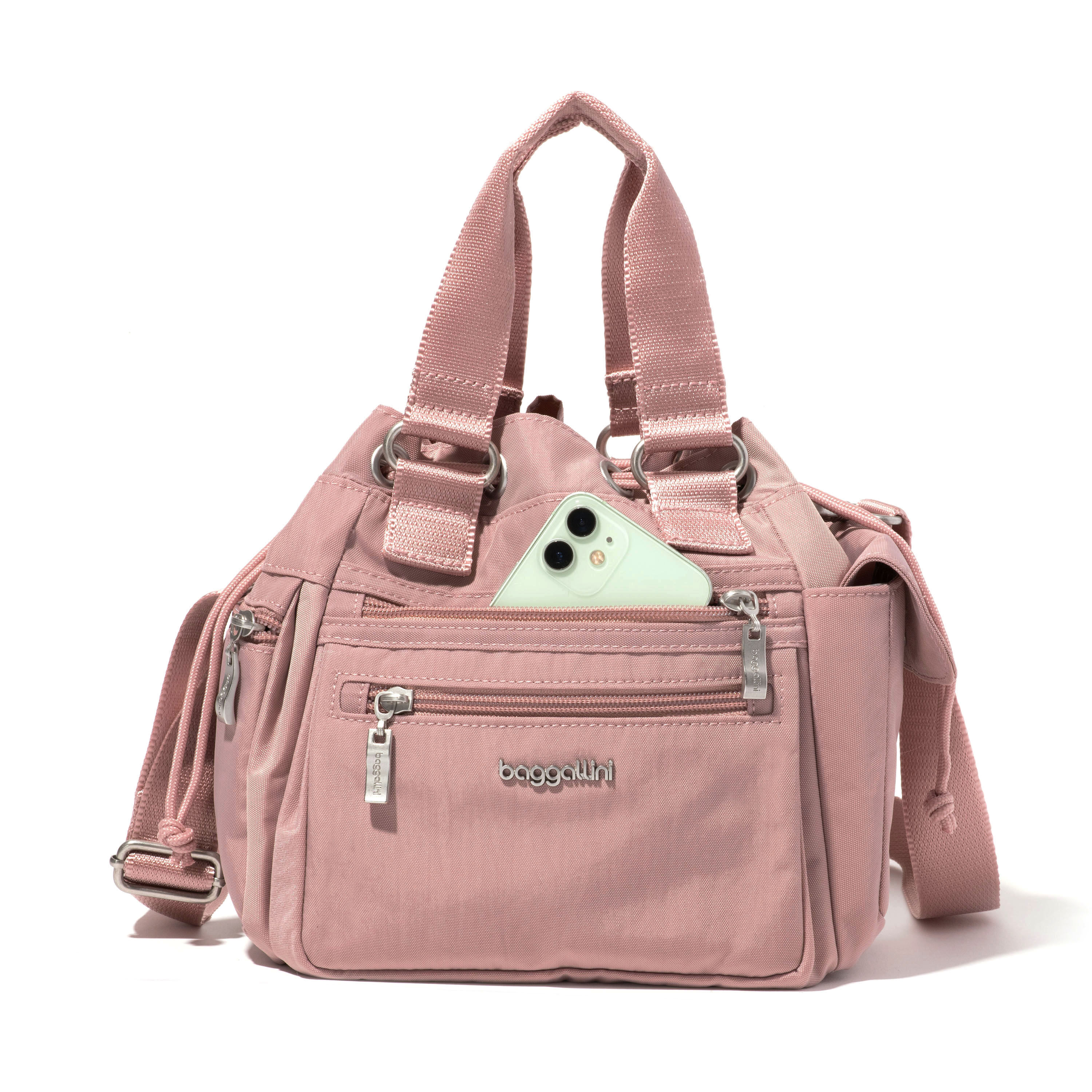 Modern Everywhere Drawstring Mini