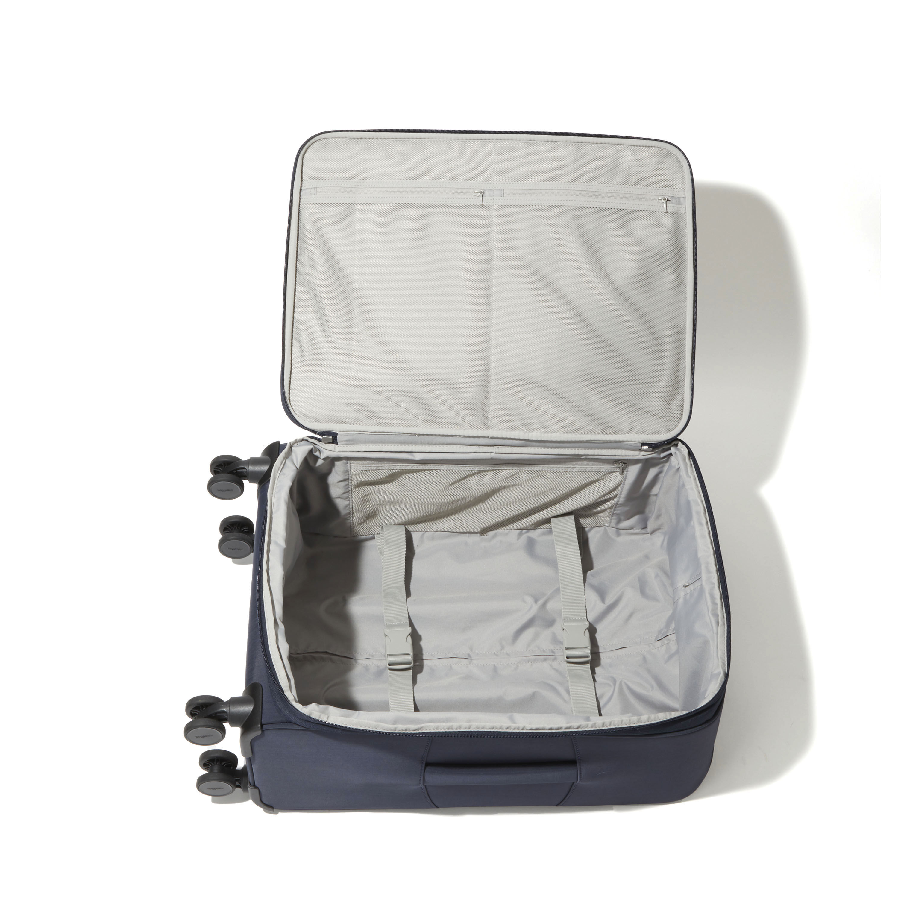 Carry-On And Large Checked Luggage Bundle