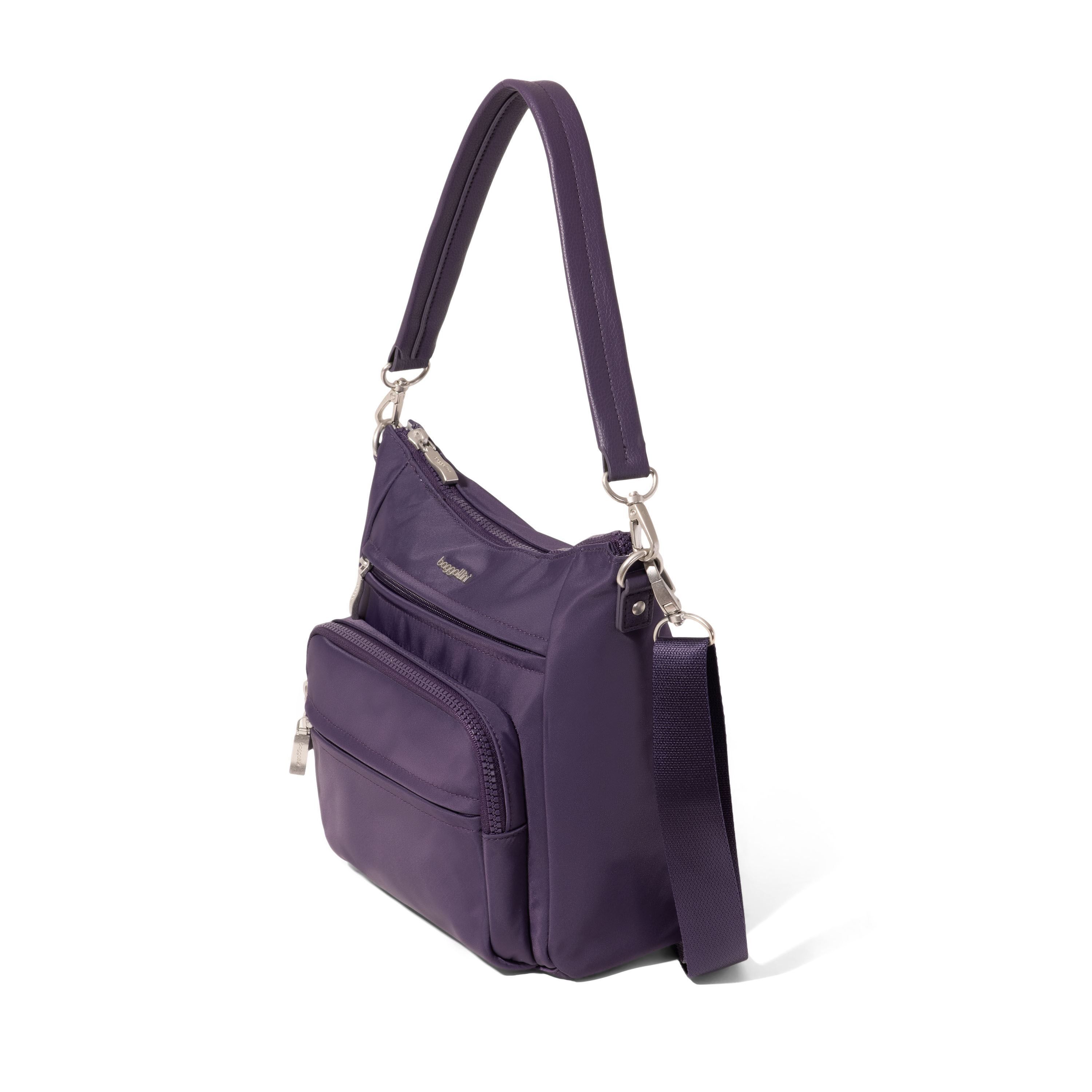 Nolita Convertible Crossbody