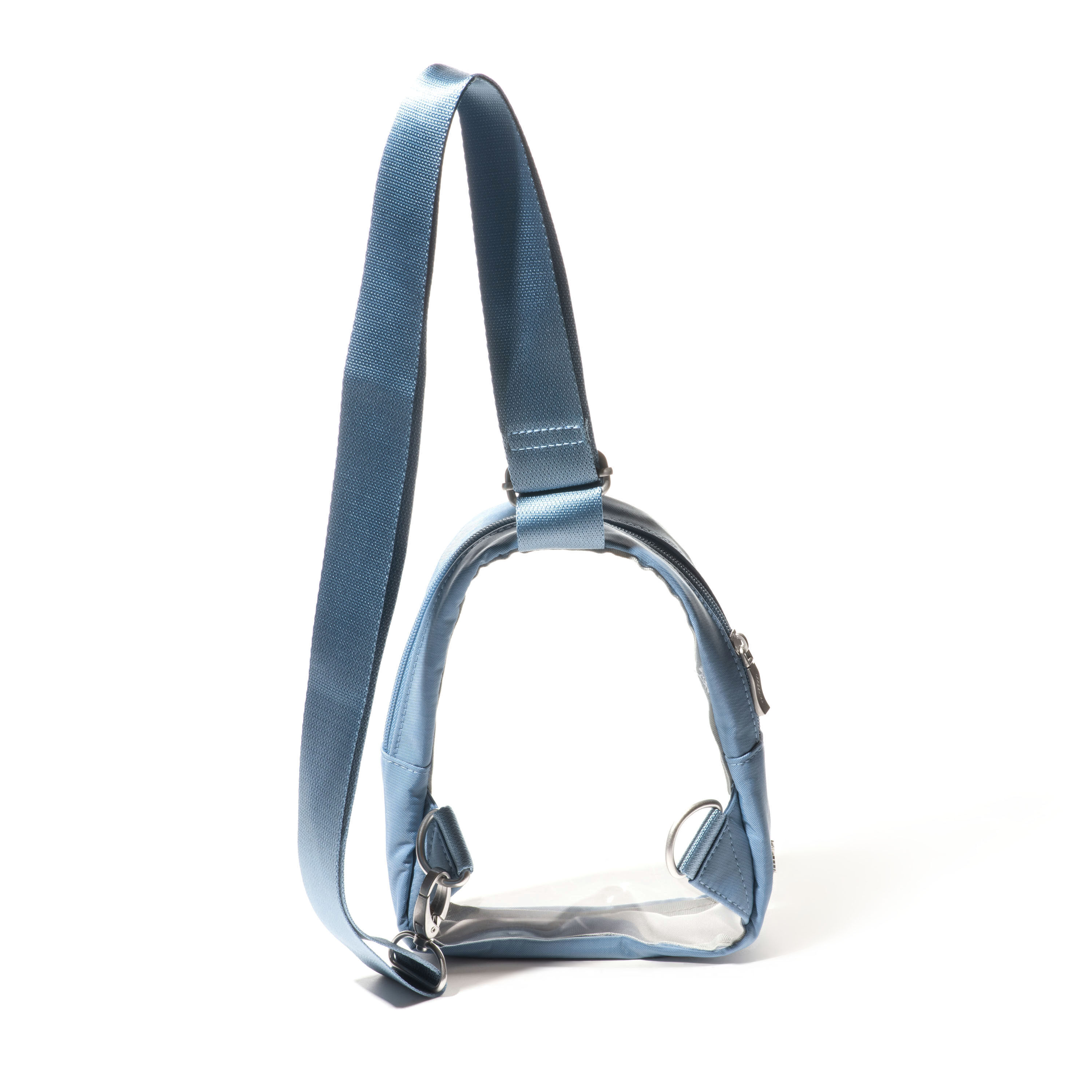 Clear Stadium Mini Sling