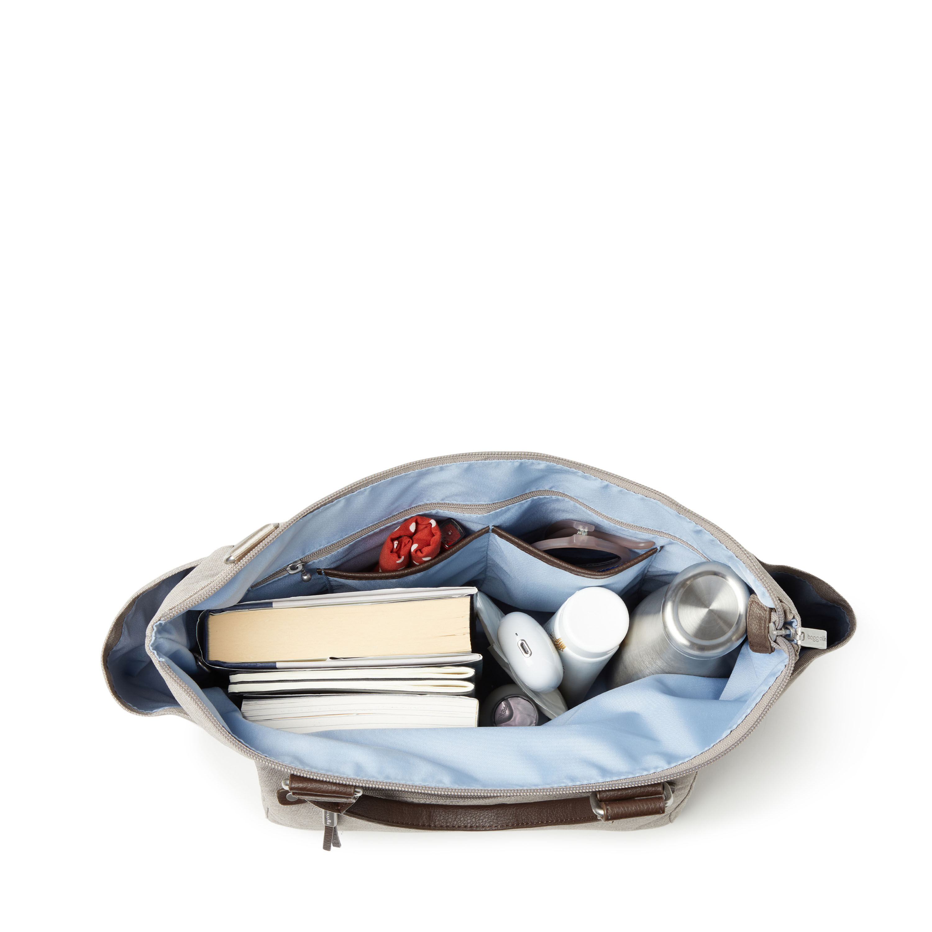 3-In-1 Convertible Backpack With RFID Phone Wristlet