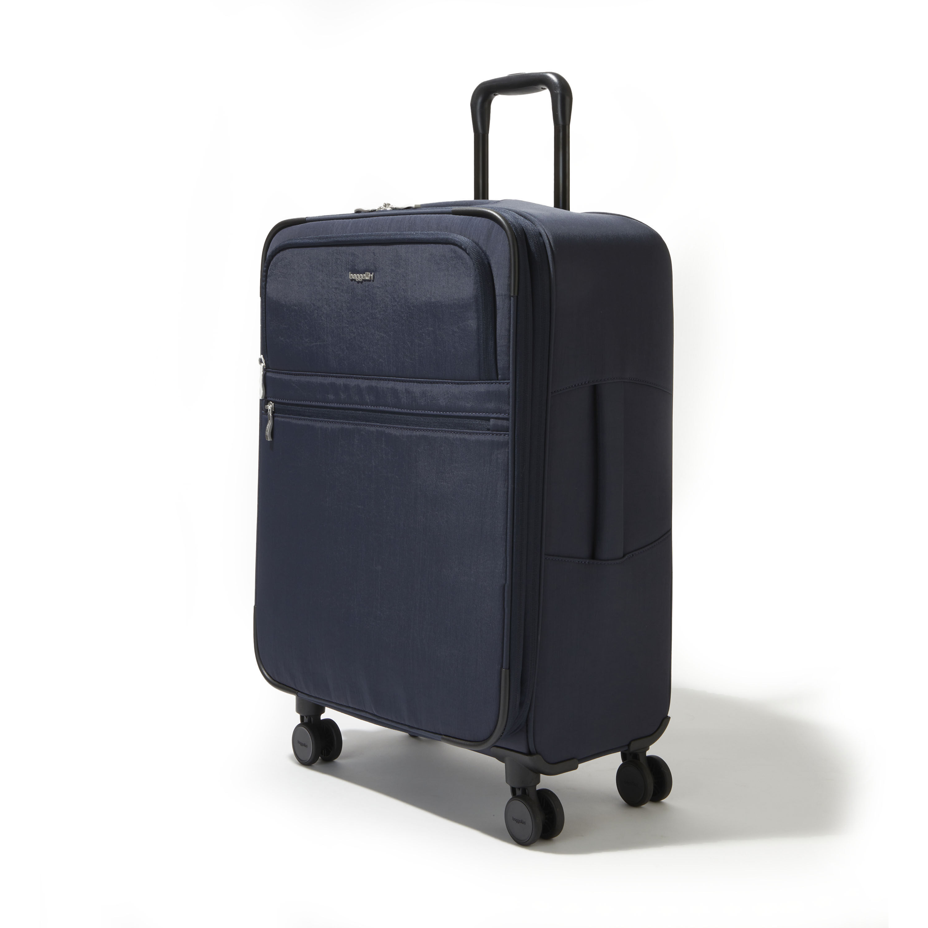 Carry-On And Large Checked Luggage Bundle