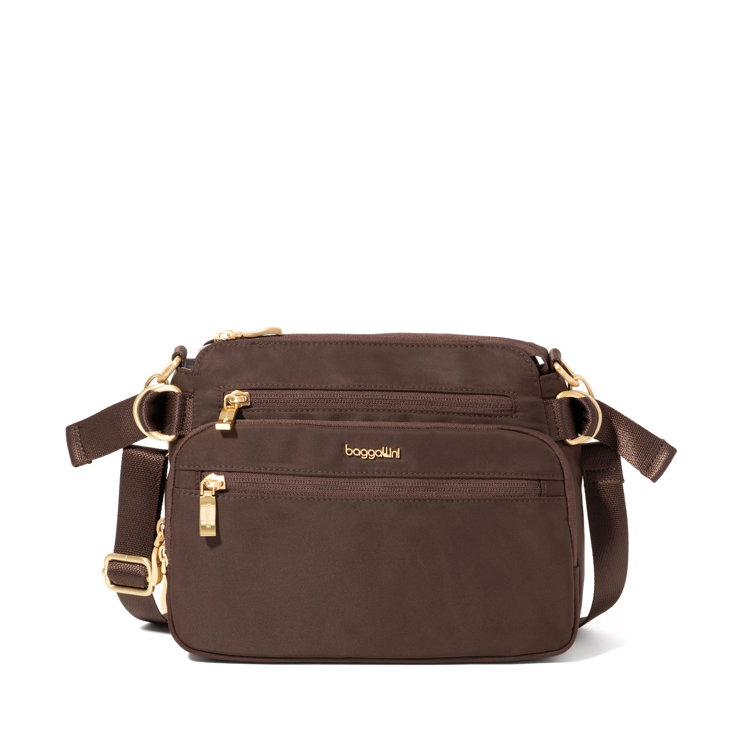 Marais Crossbody