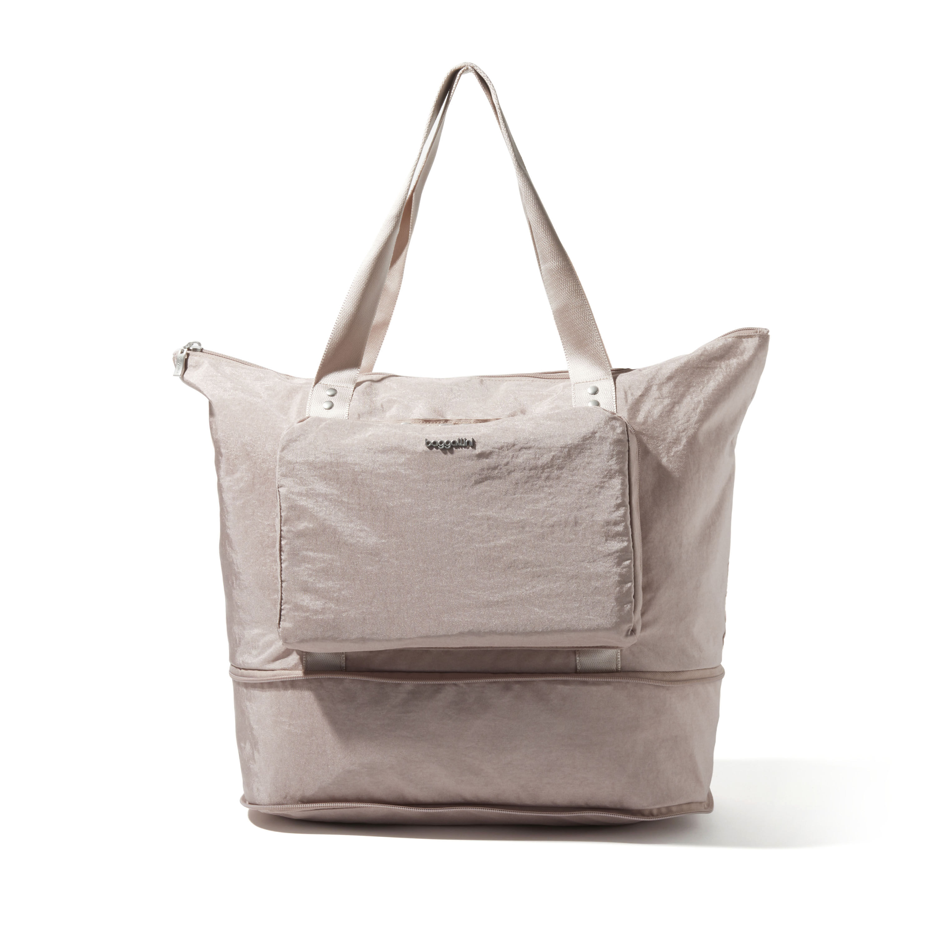 Carryall Expandable Packable Tote