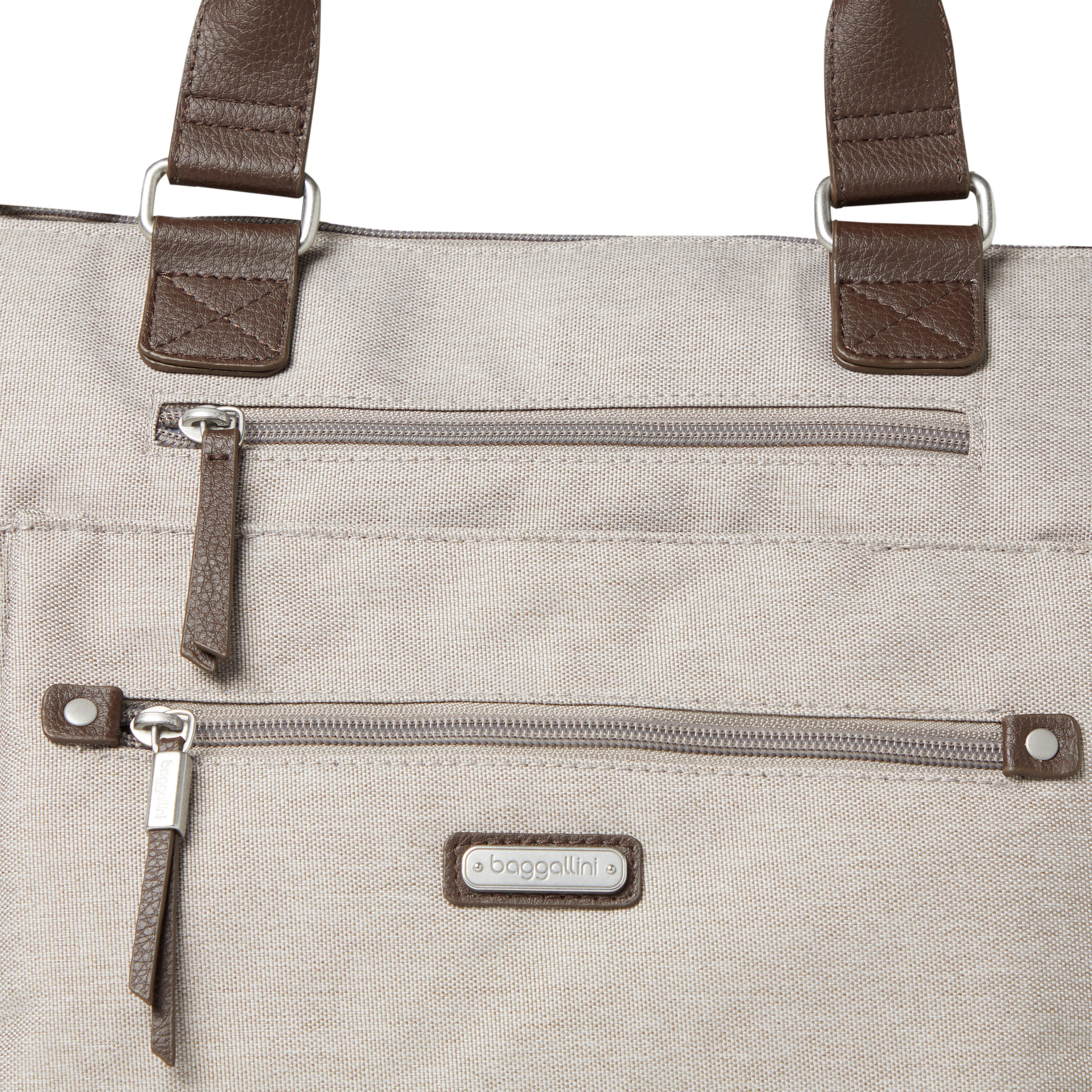 3-In-1 Convertible Backpack With RFID Phone Wristlet