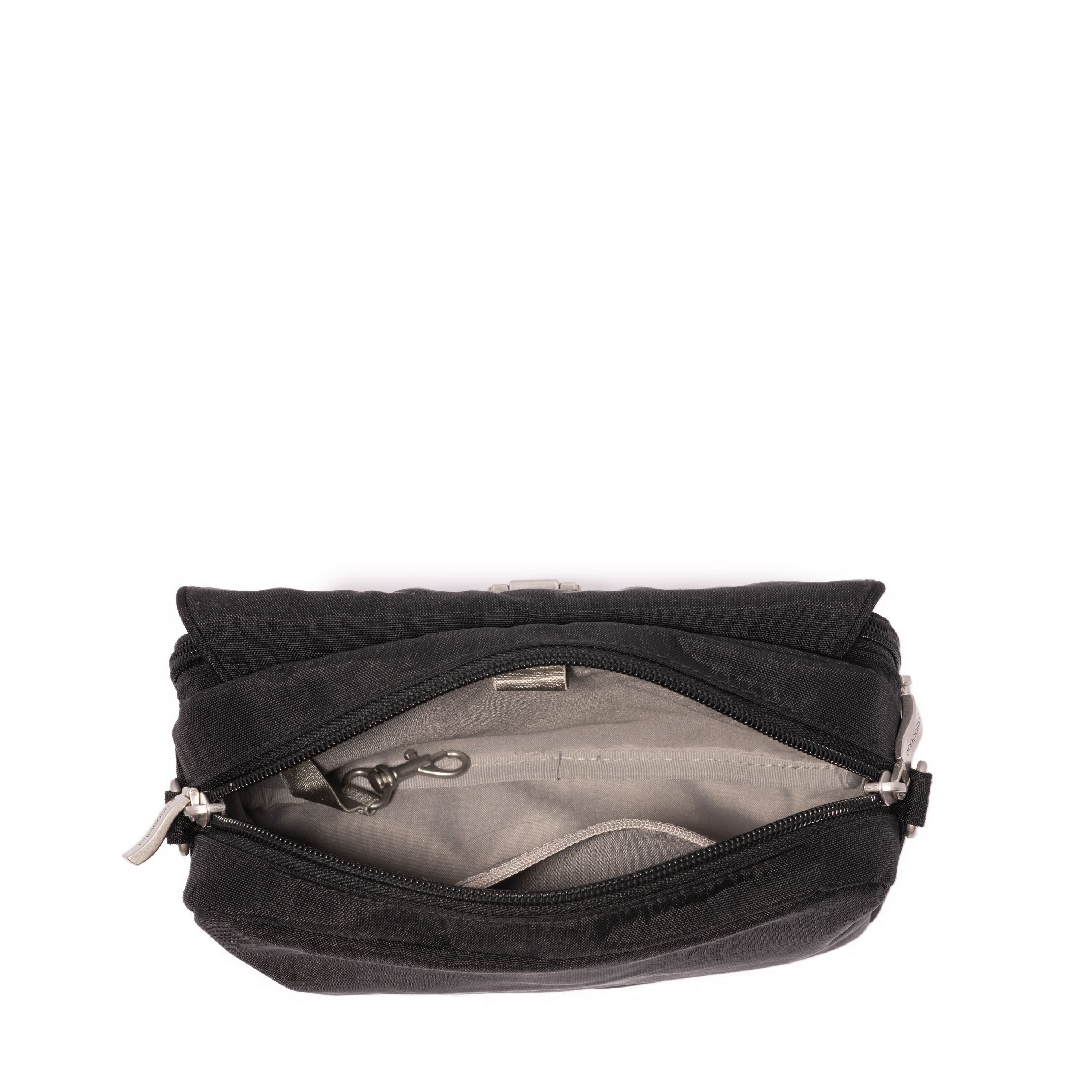 Coastal Flip Lock Camera Bag Crossbody