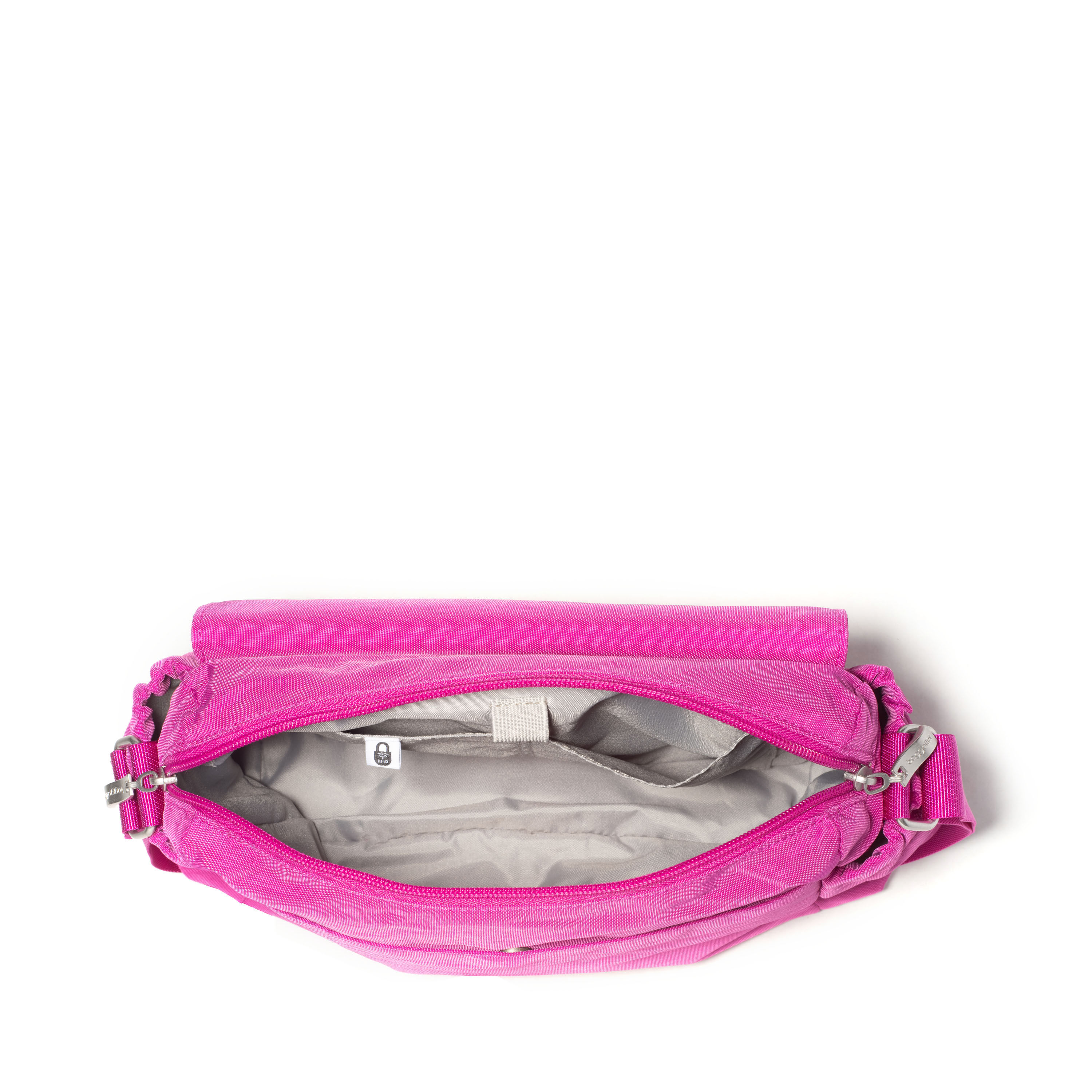 Daily Machine Wash Messenger