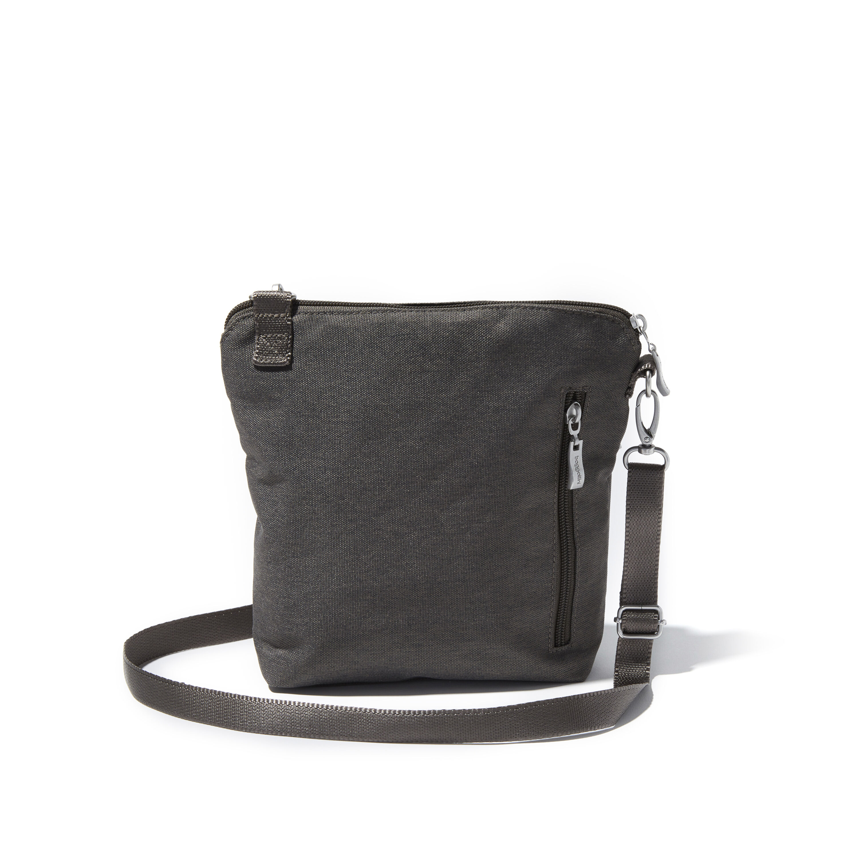 Modern Pocket Crossbody