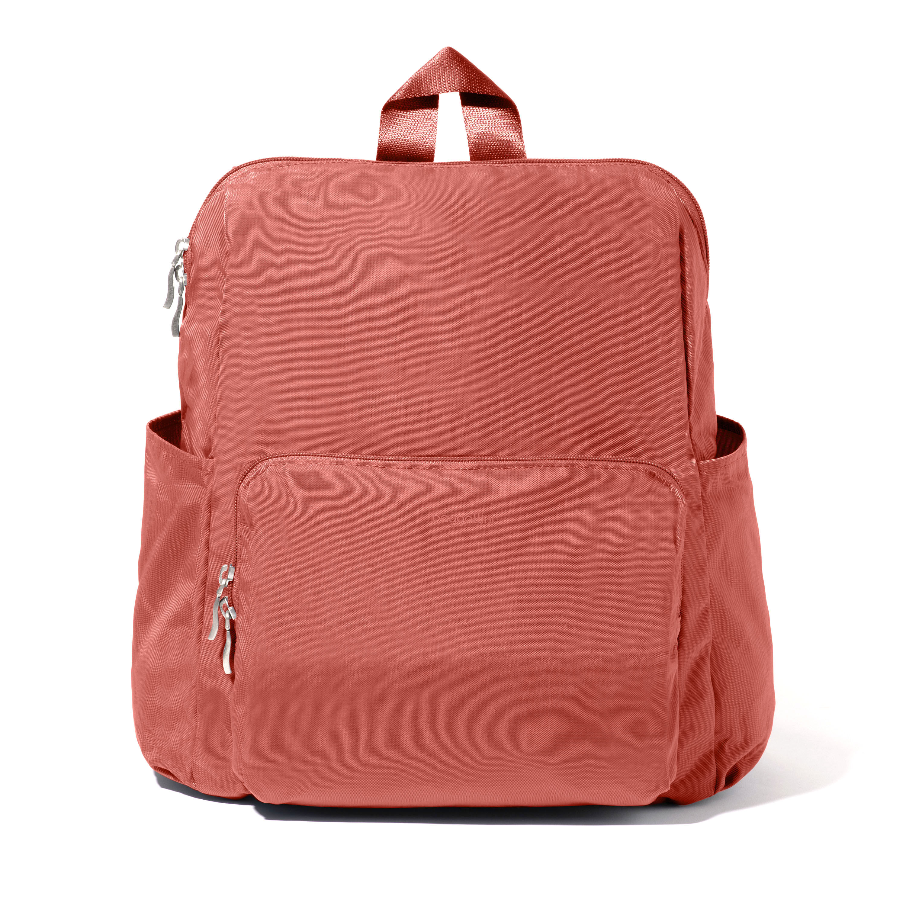 Carryall Packable Backpack