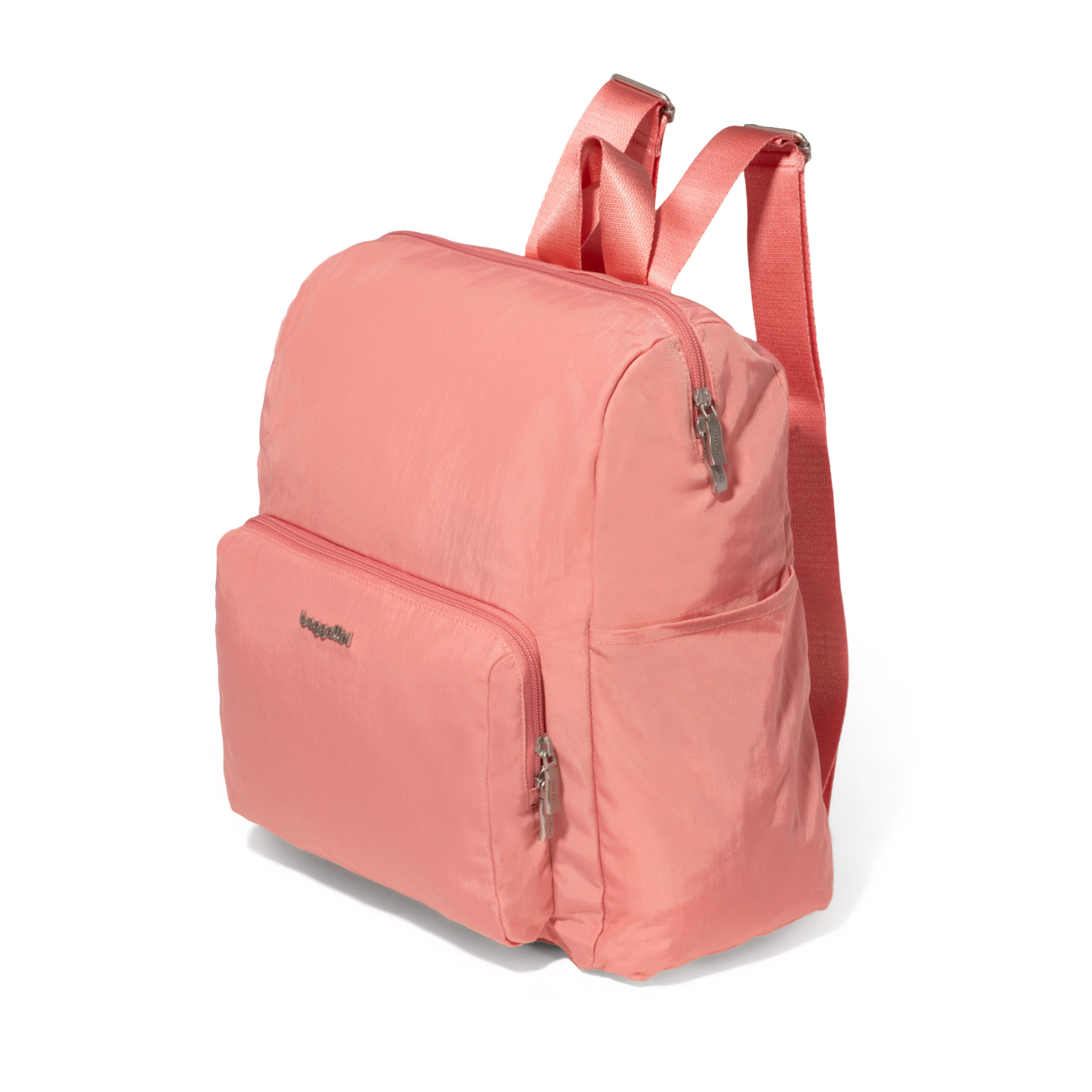 Carryall Packable Backpack