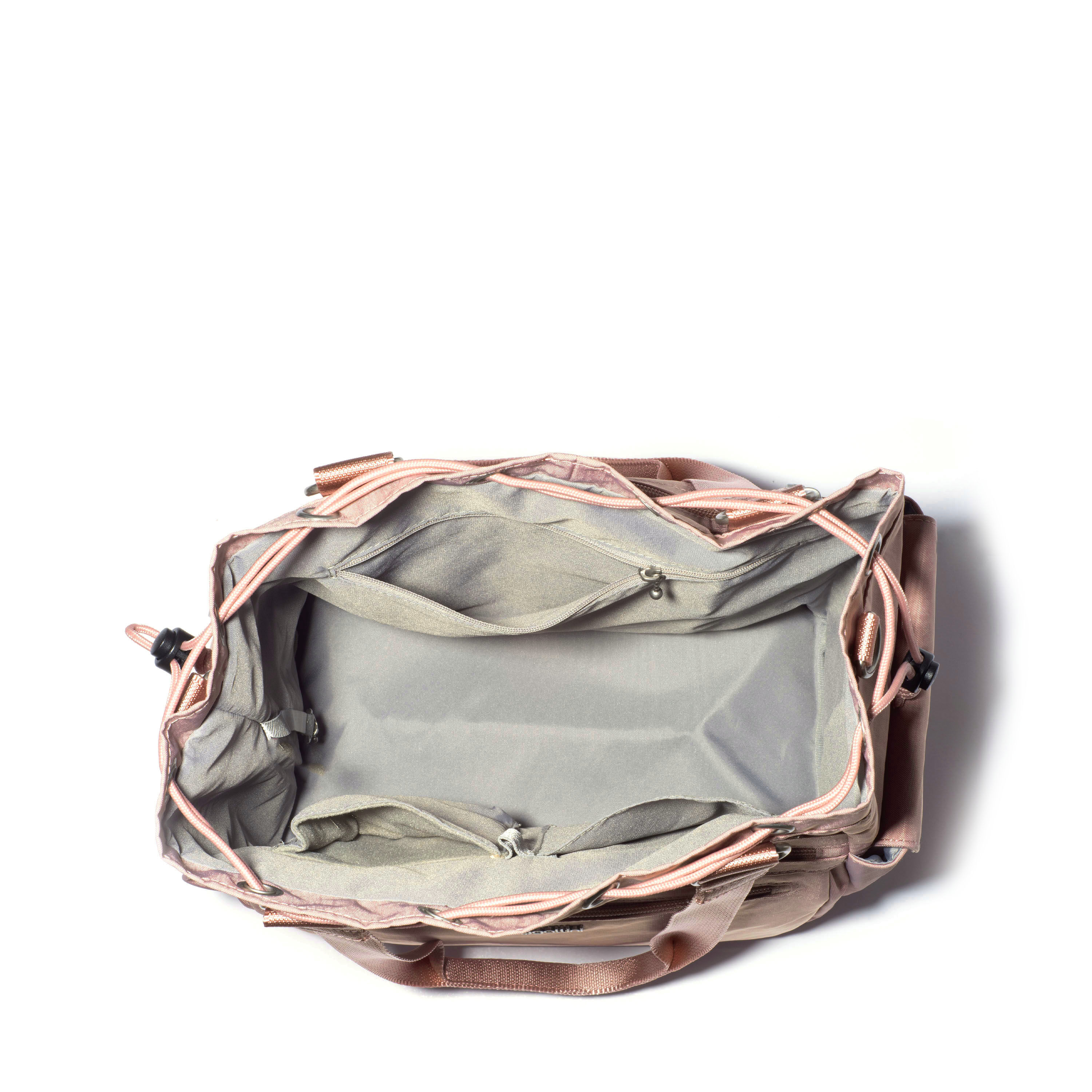 Modern Everywhere Drawstring Tote