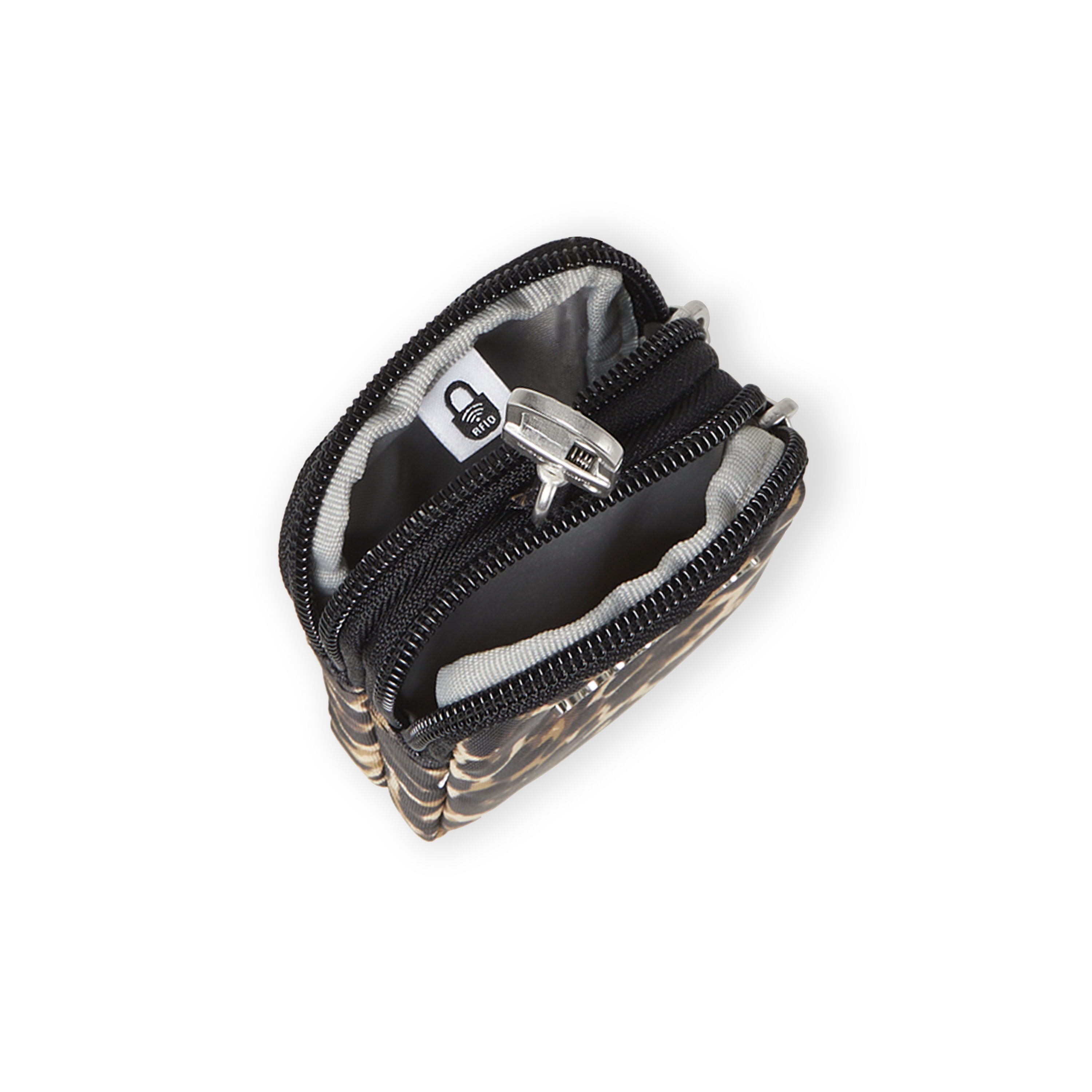 On The Go Mini Pouch