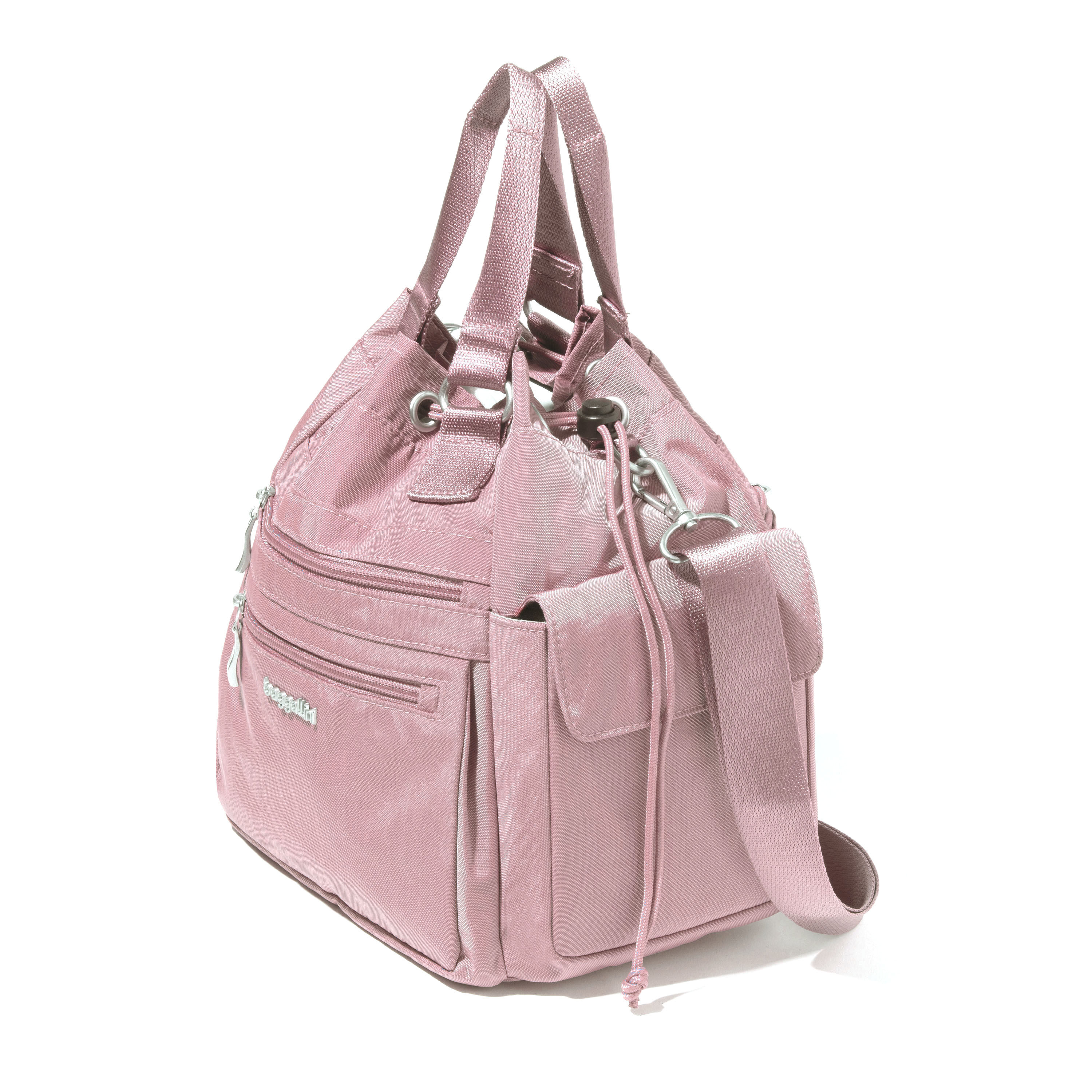 Modern Everywhere Drawstring Bag