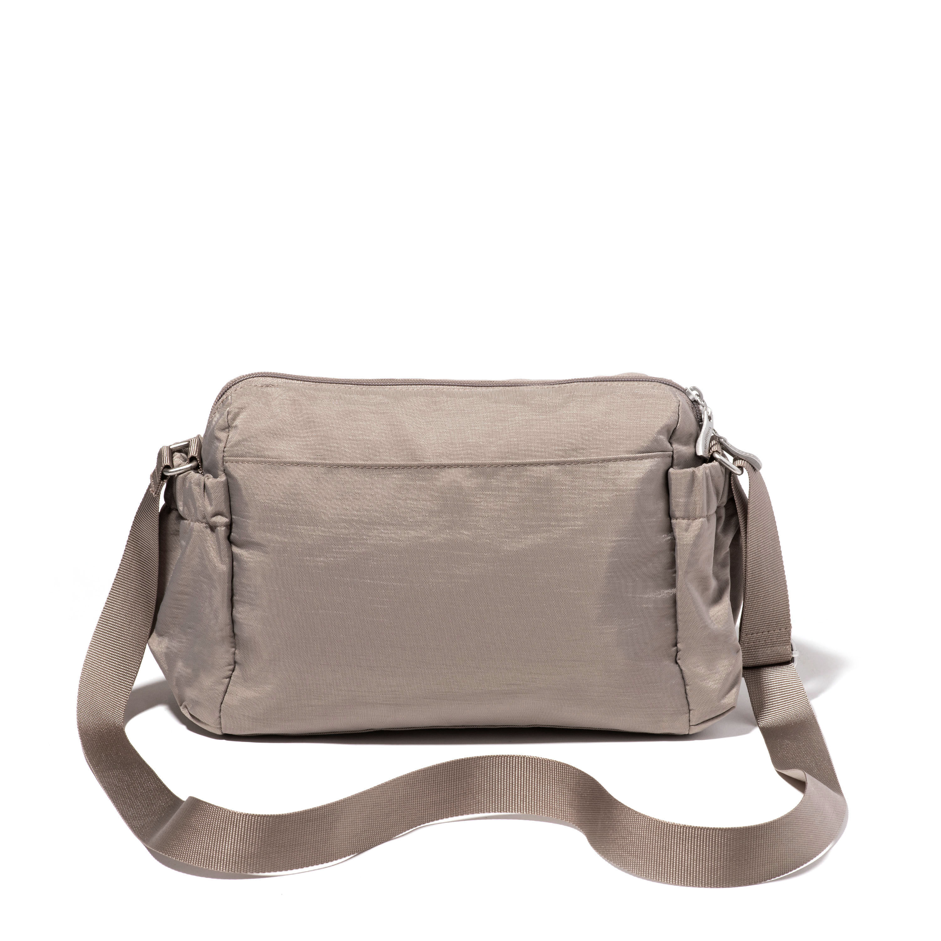 Daily Machine Wash Messenger