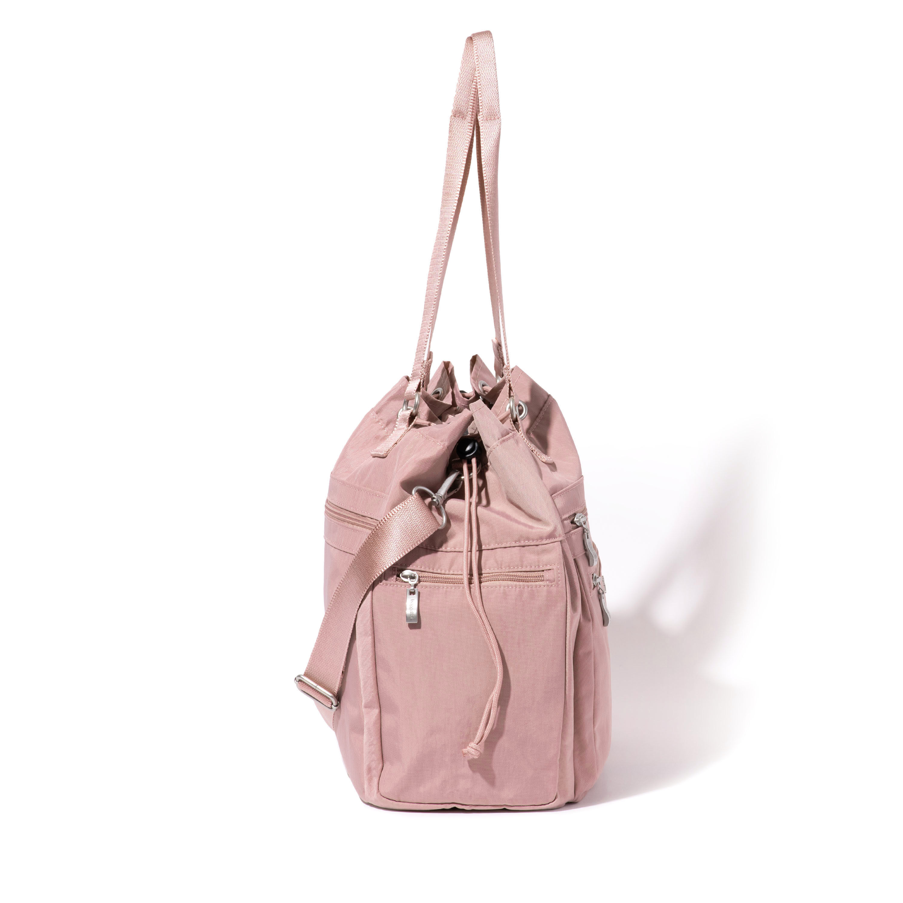 Modern Everywhere Drawstring Tote