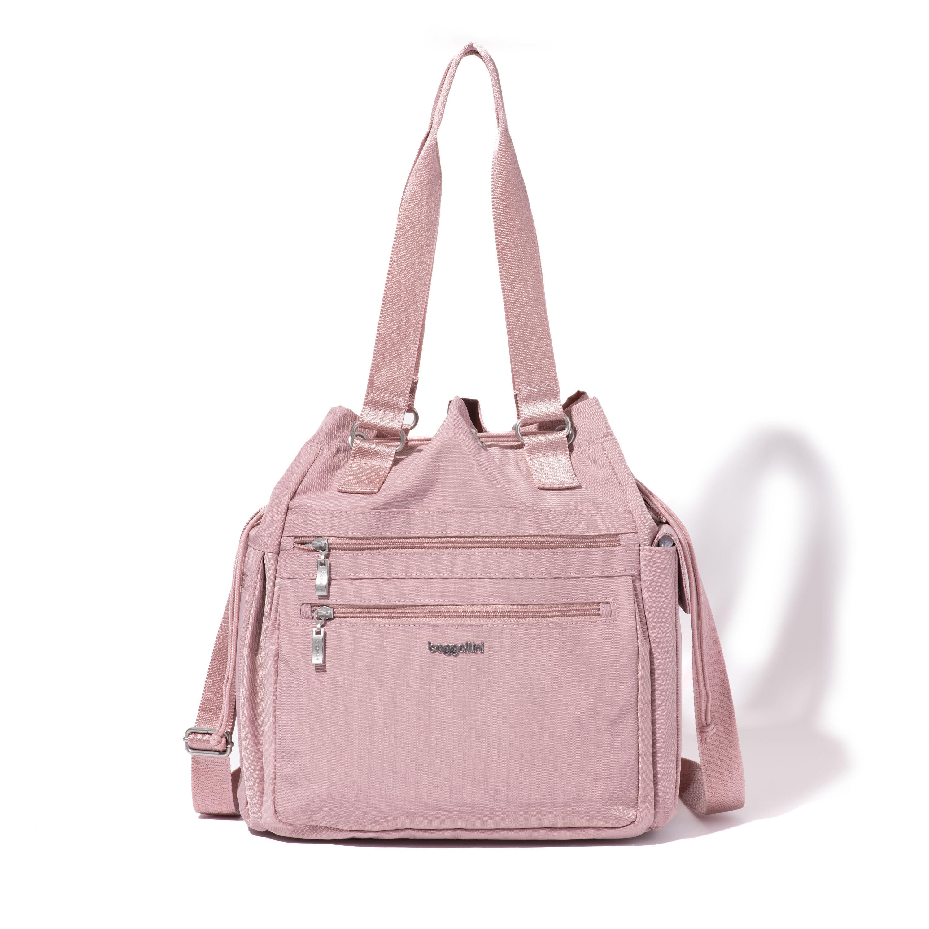 Modern Everywhere Drawstring Bag