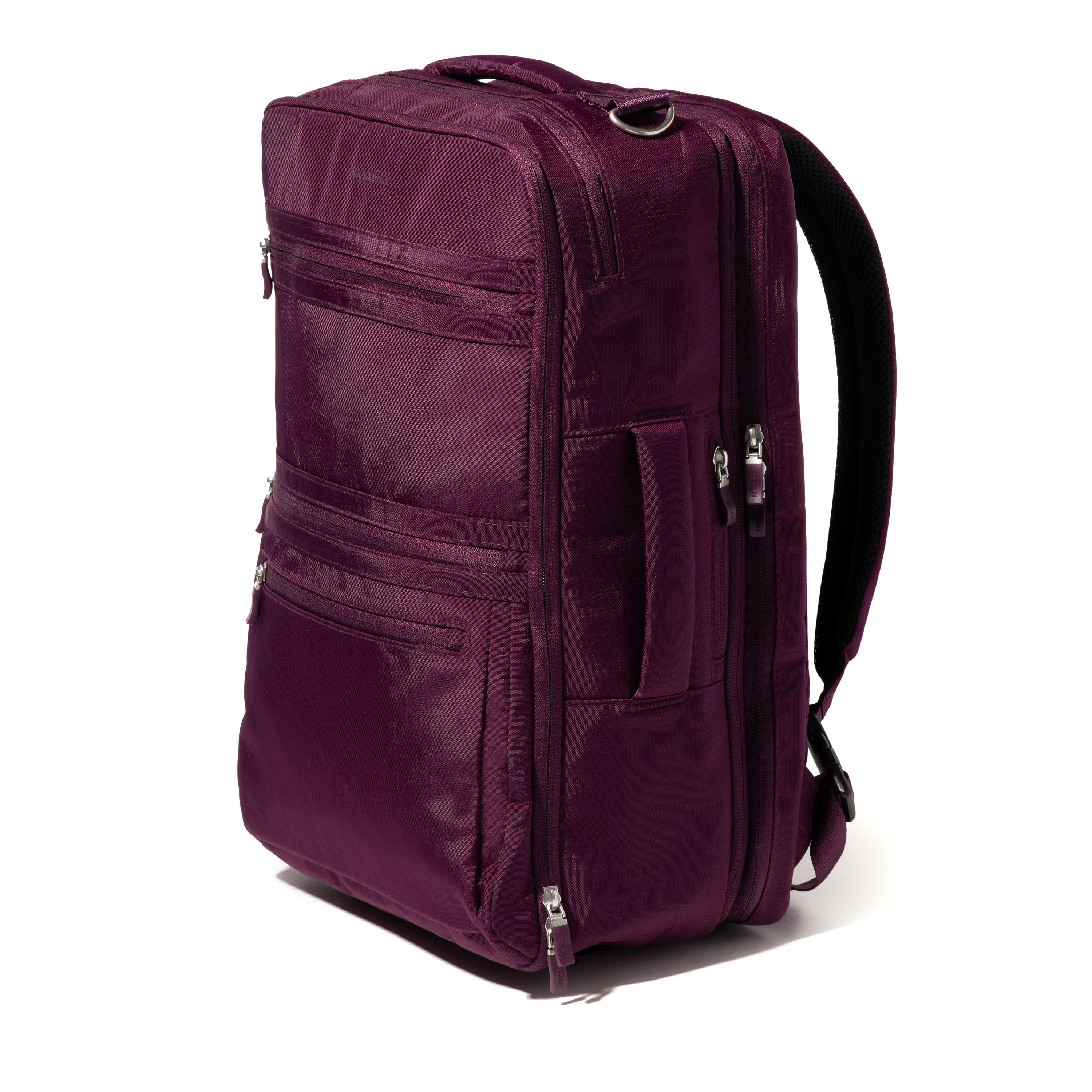 Modern Convertible Travel Backpack