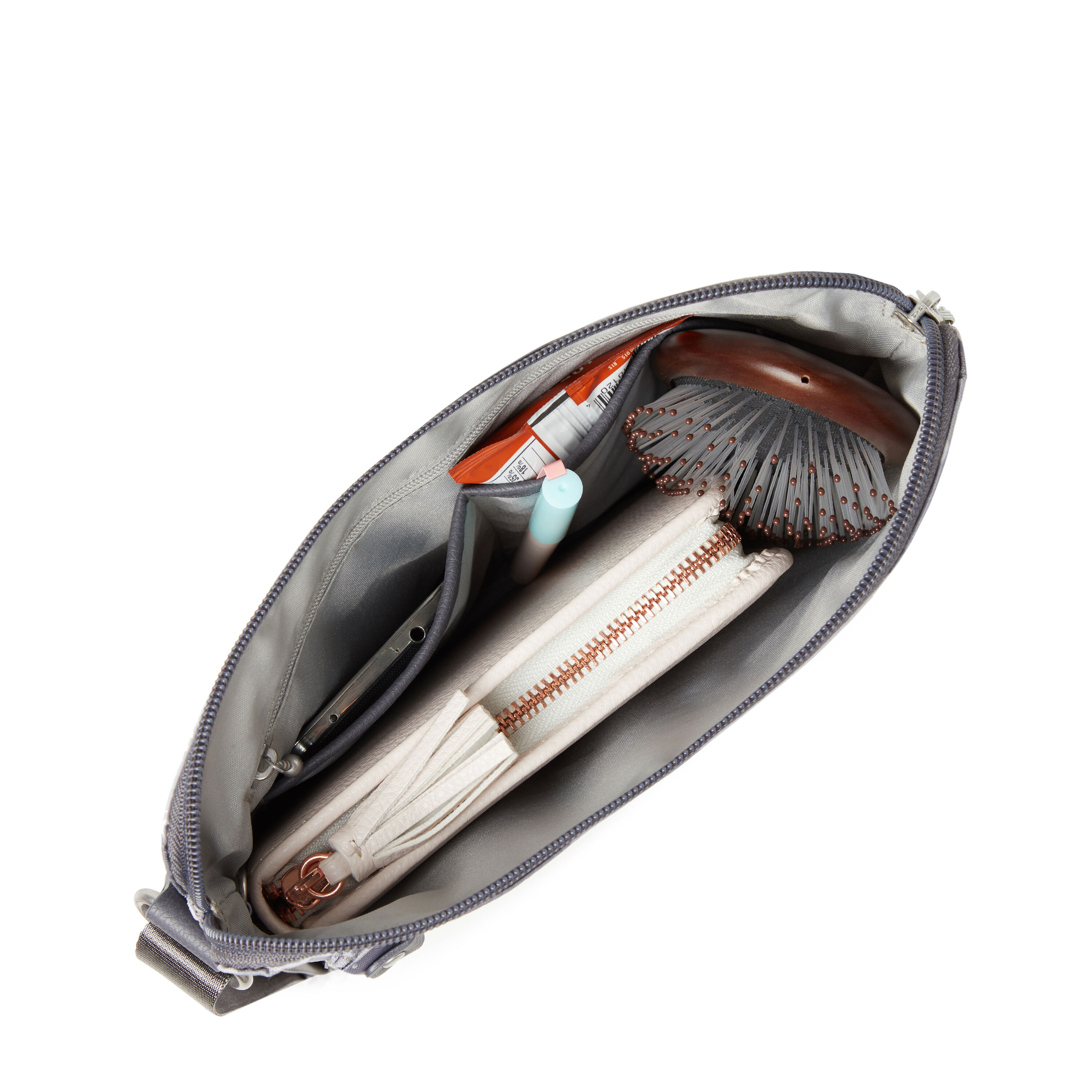 Go Bagg with RFID Wristlet