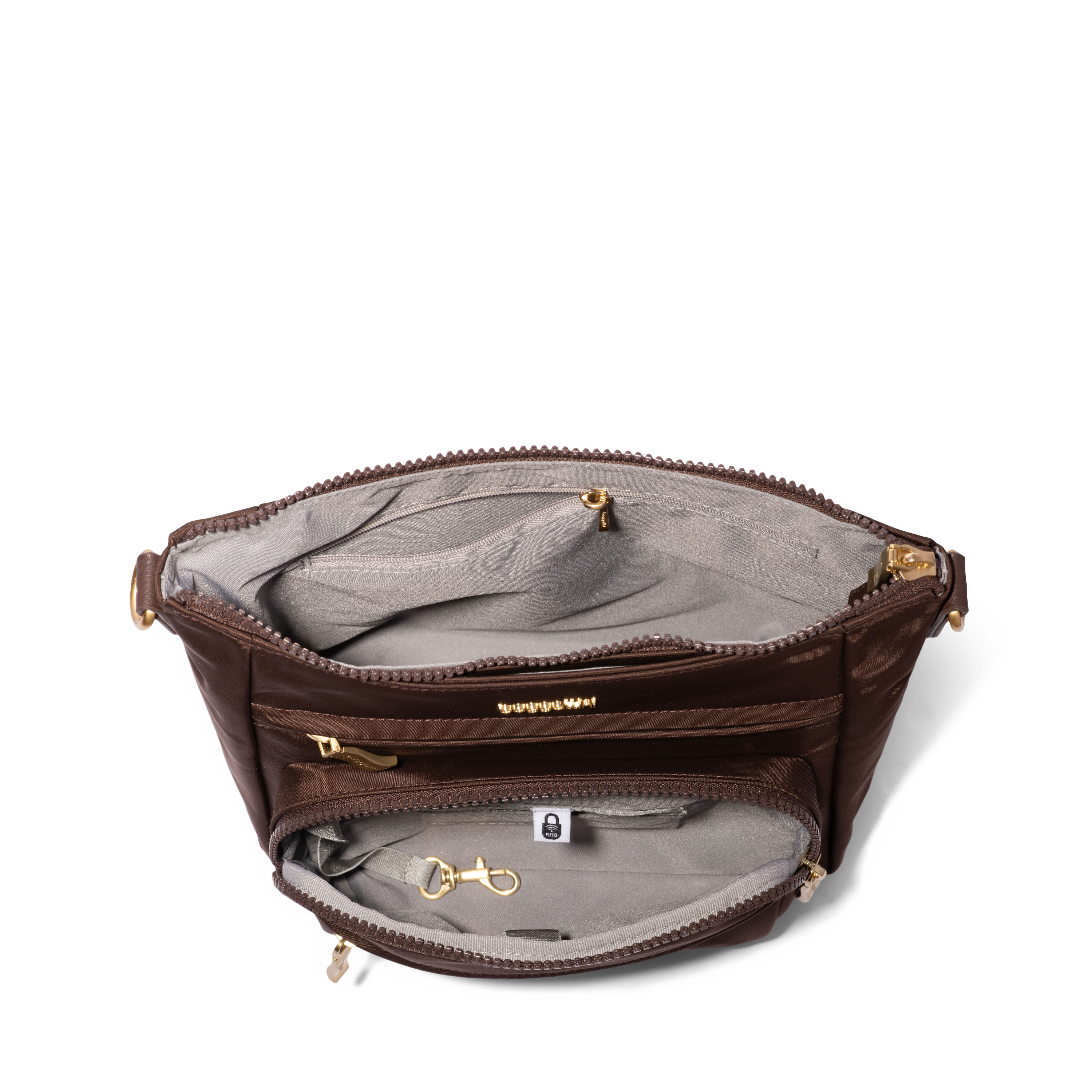 Nolita Convertible Crossbody