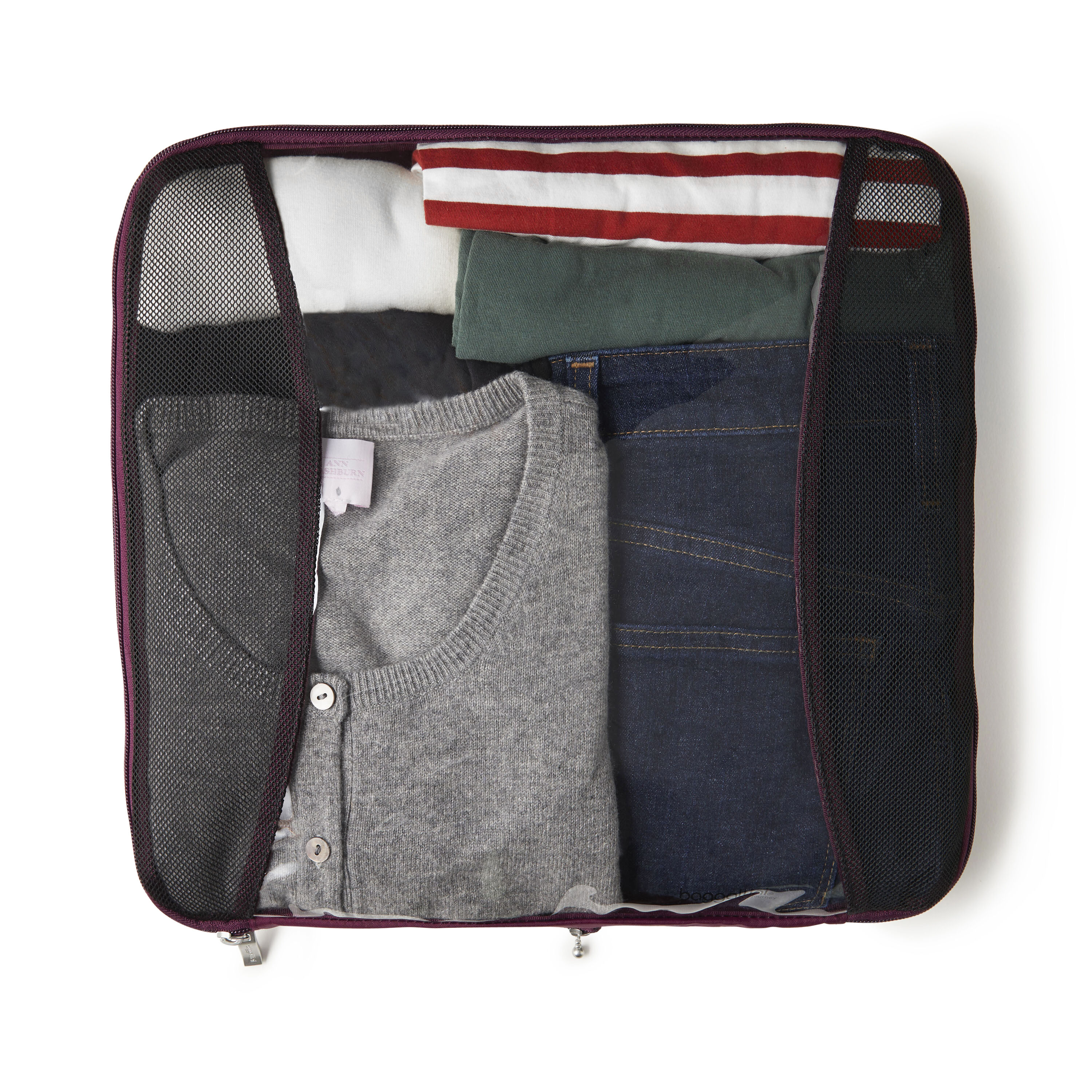 Extra Large Compression Packing Cube