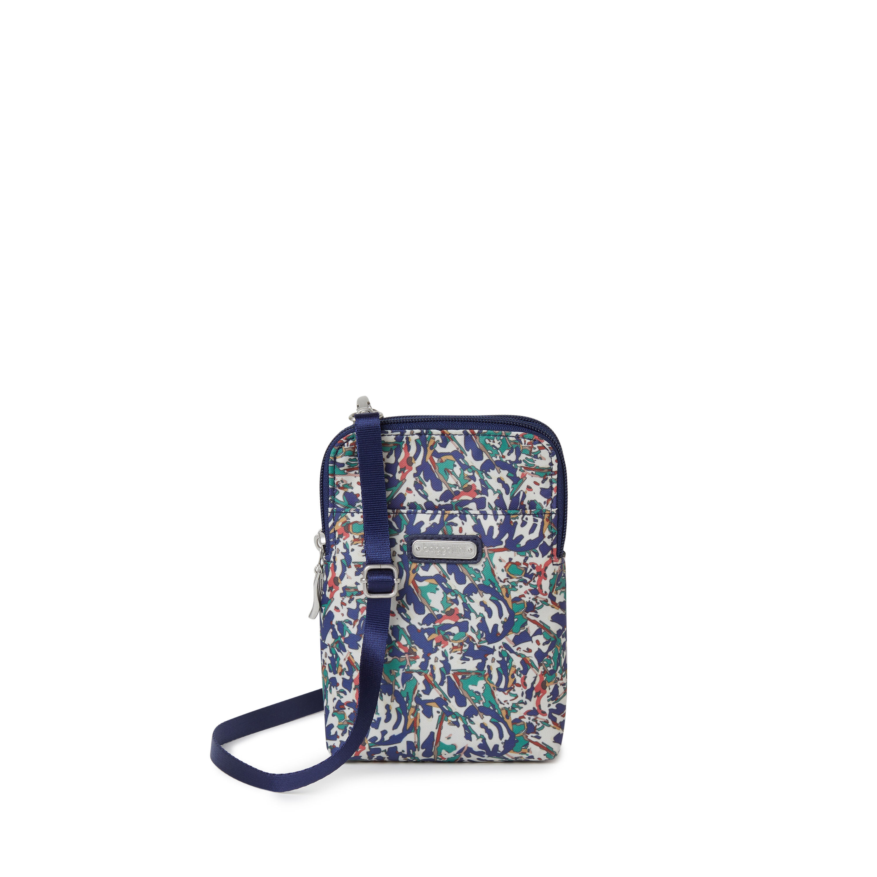 Take Two RFID Bryant Crossbody