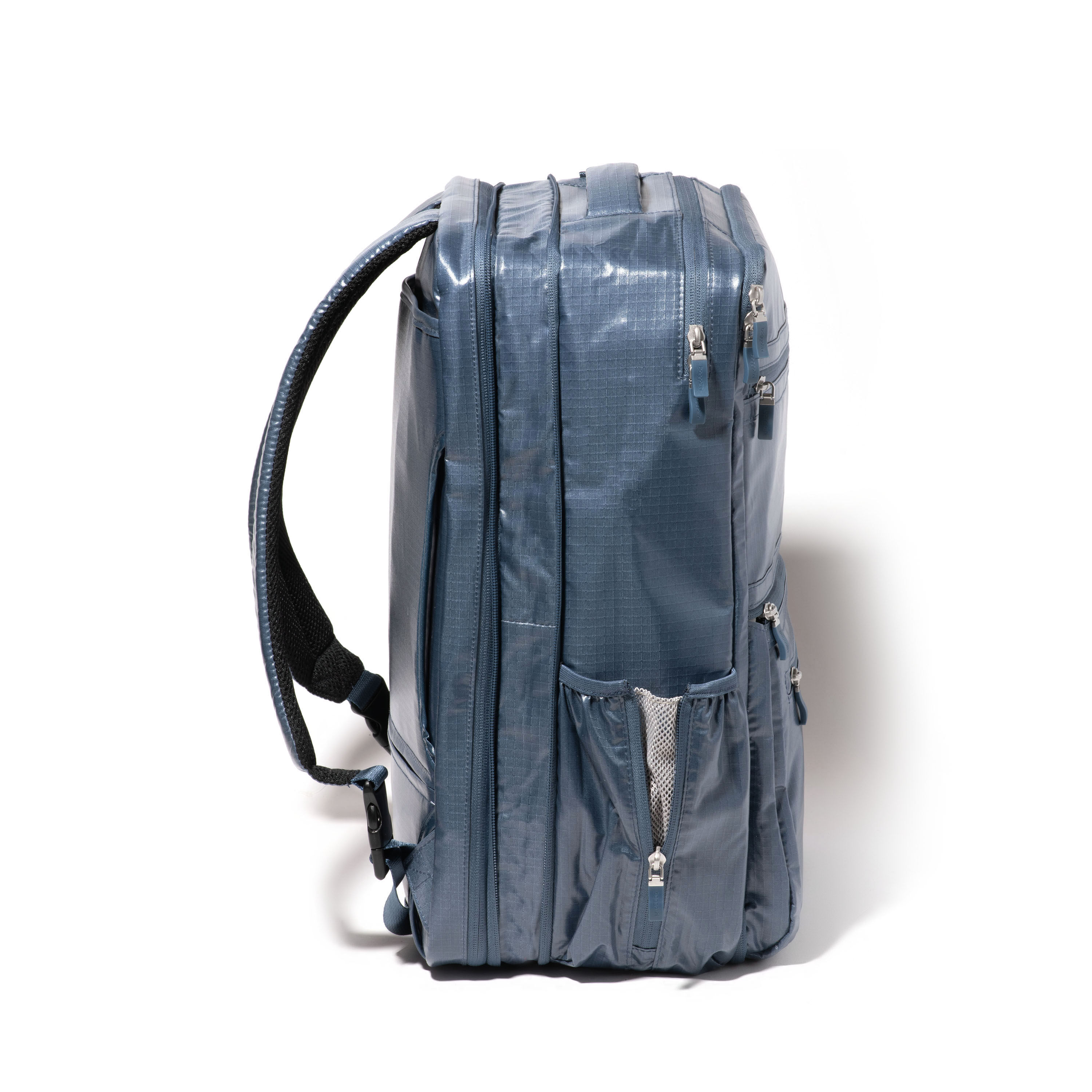 Modern Convertible Travel Backpack