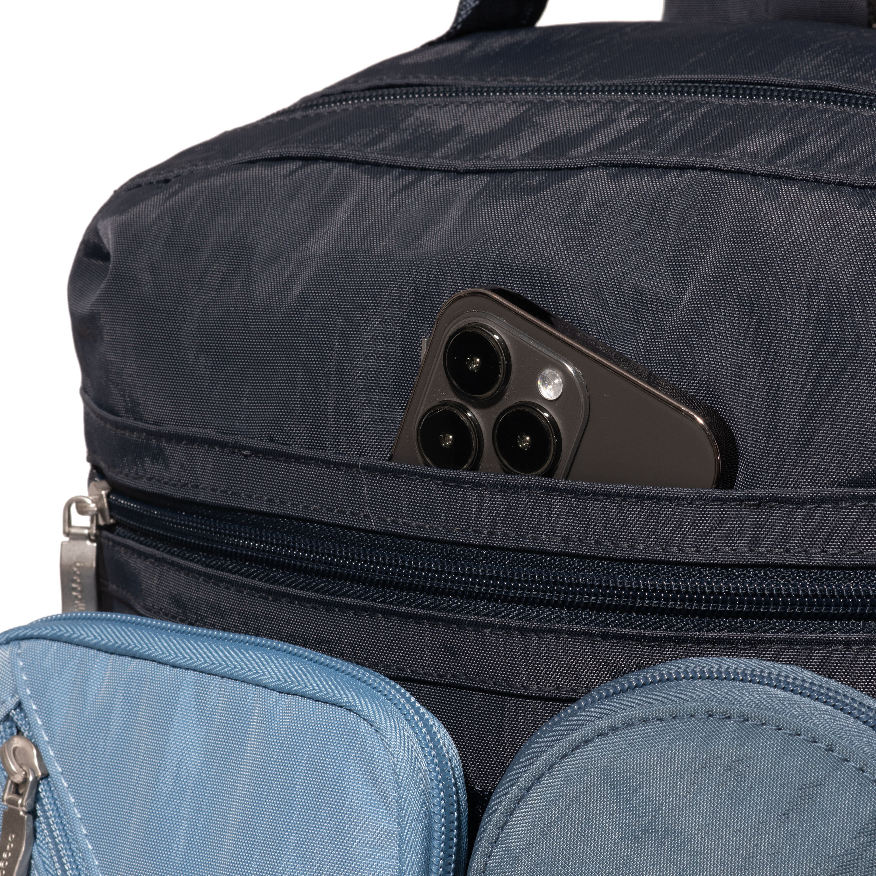 Snap & Go Modular Backpack