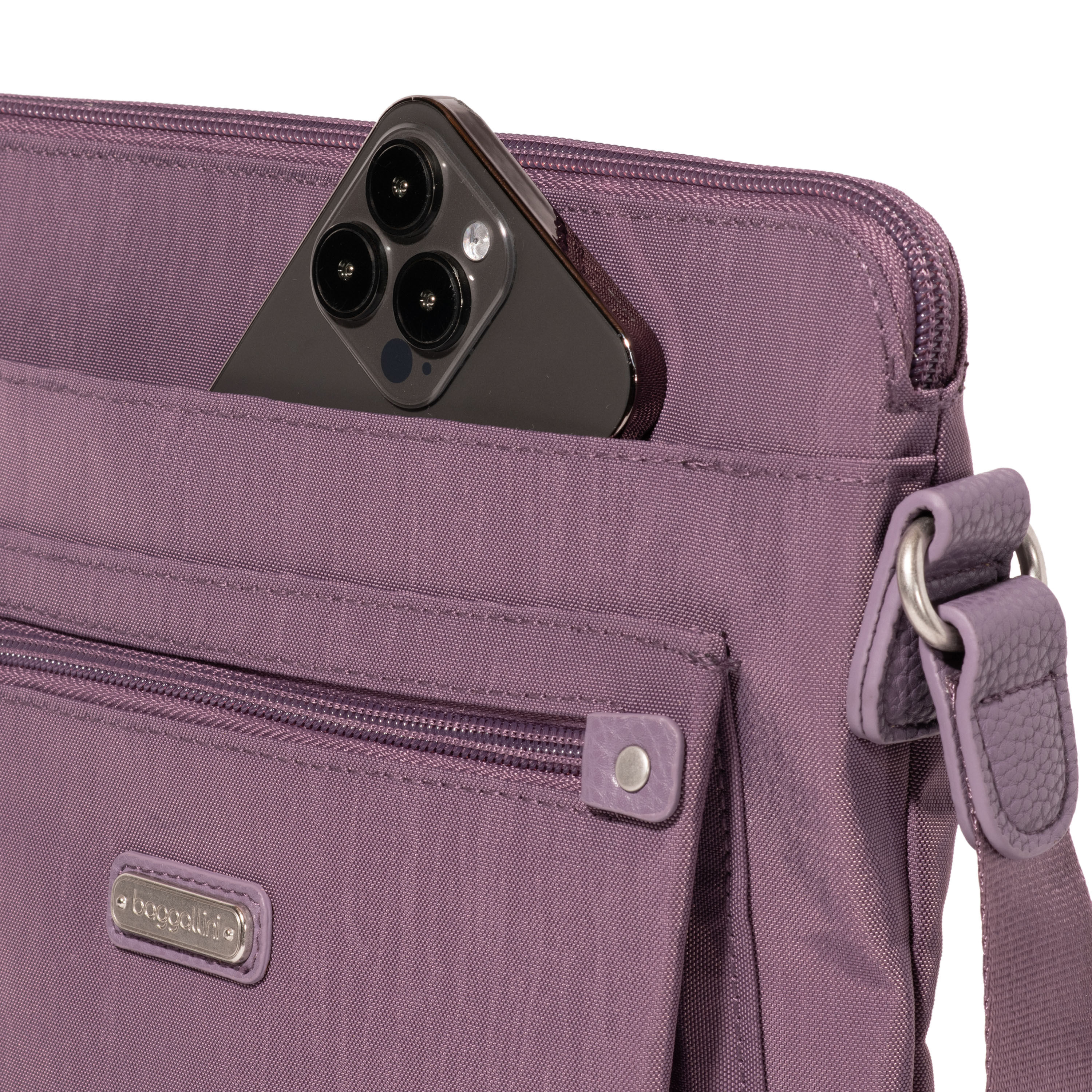 Go Bagg with RFID Wristlet