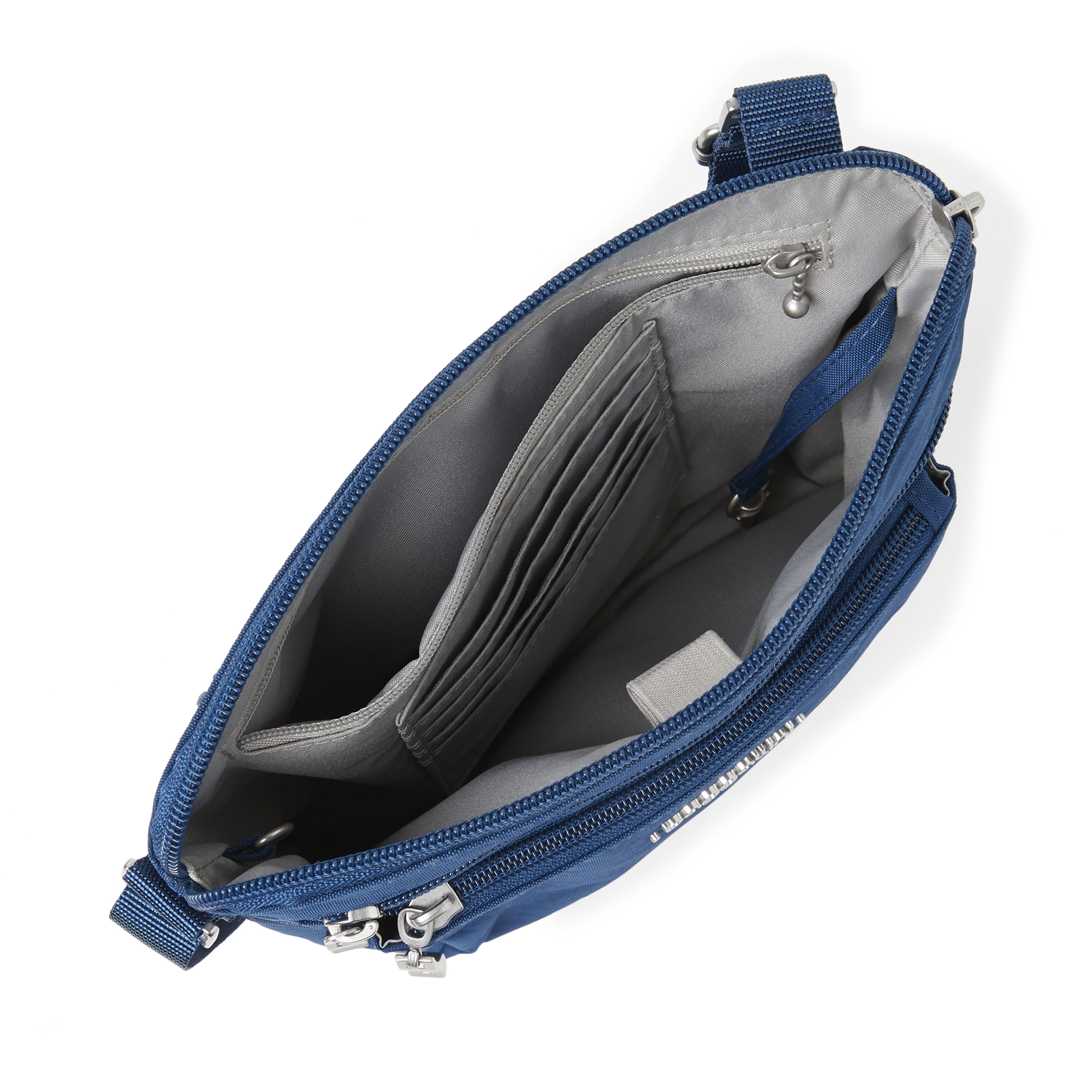 Pocket Crossbody With RFID