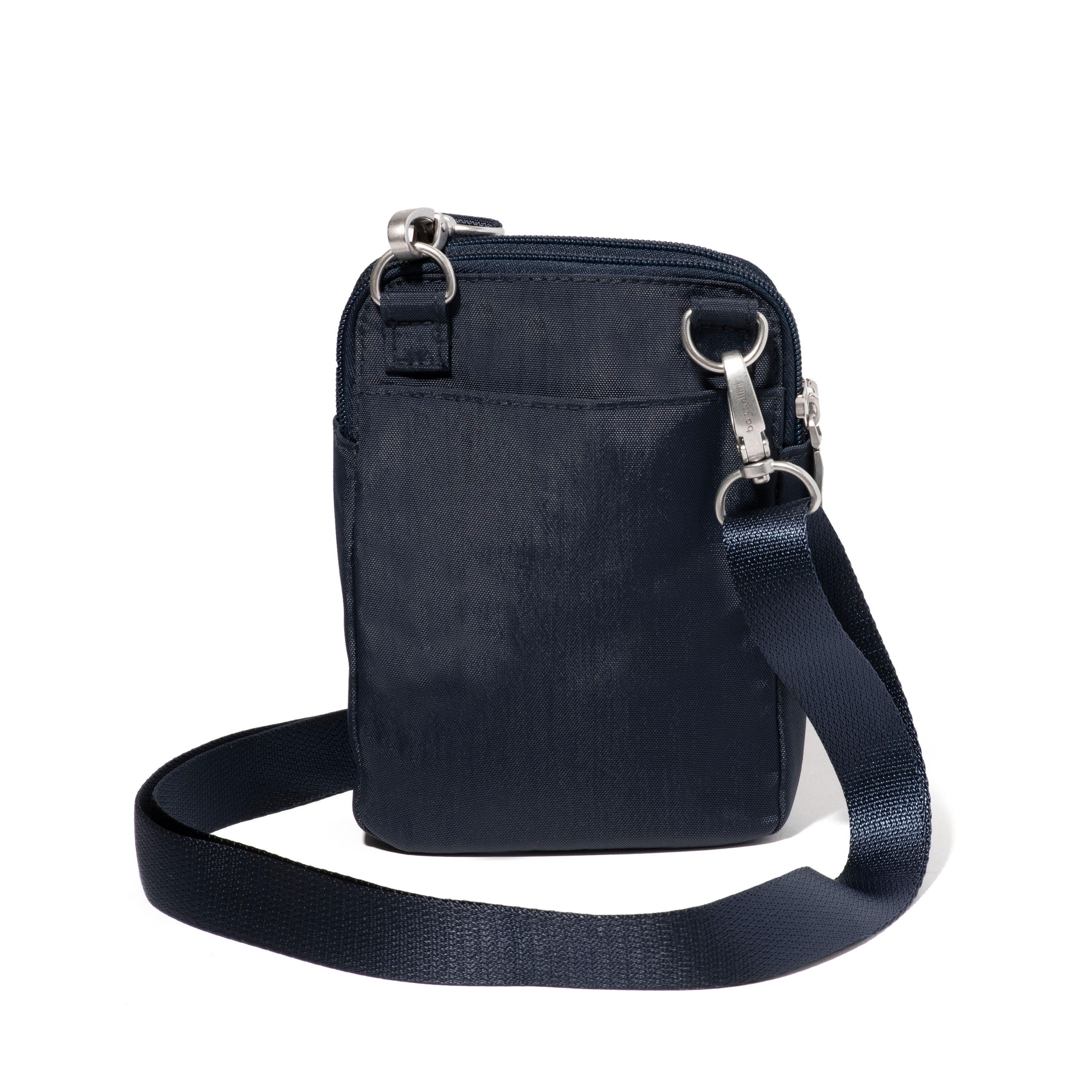 Modern Take Two RFID Crossbody