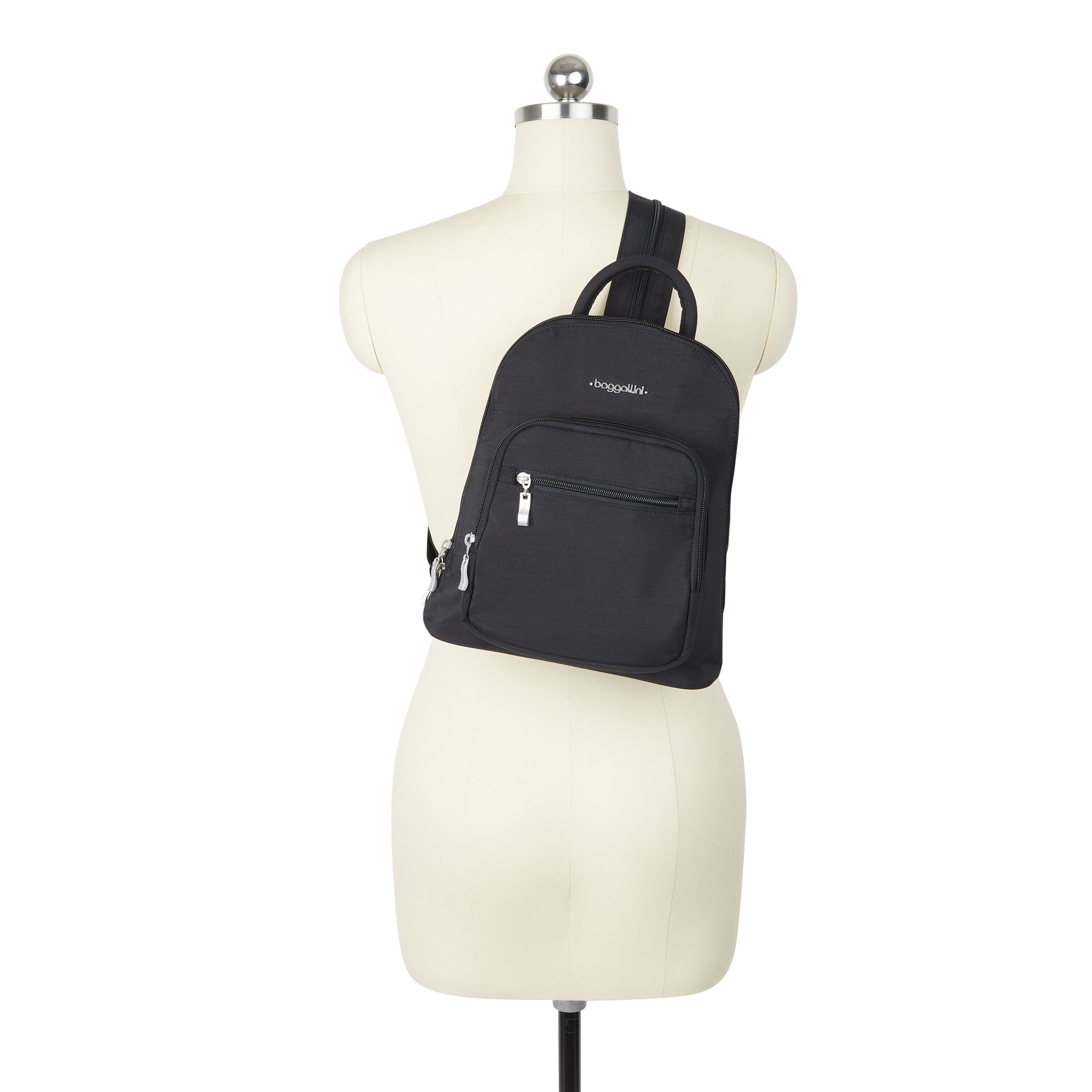 Back To Basics Backpack