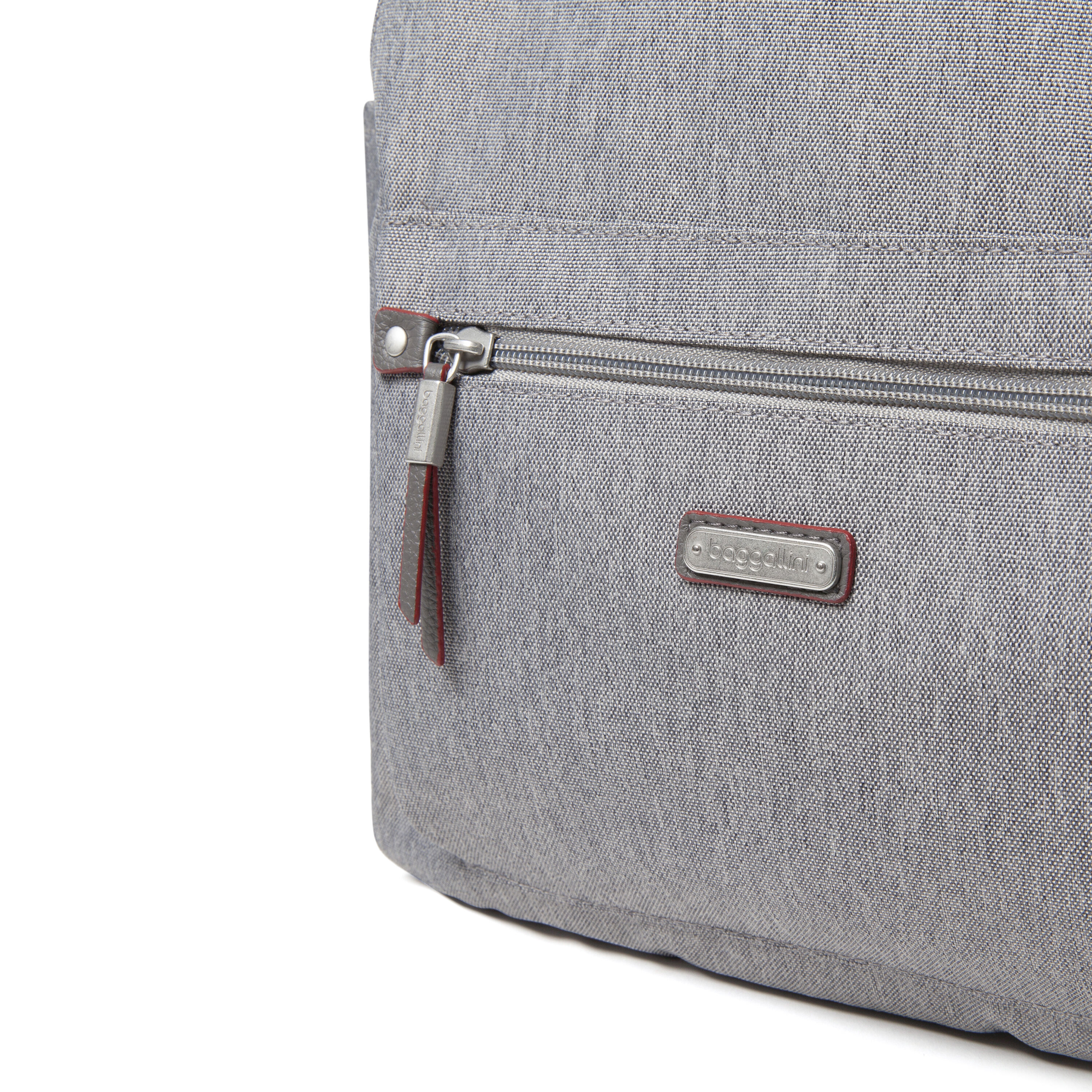 All Day Backpack with RFID Wristlet