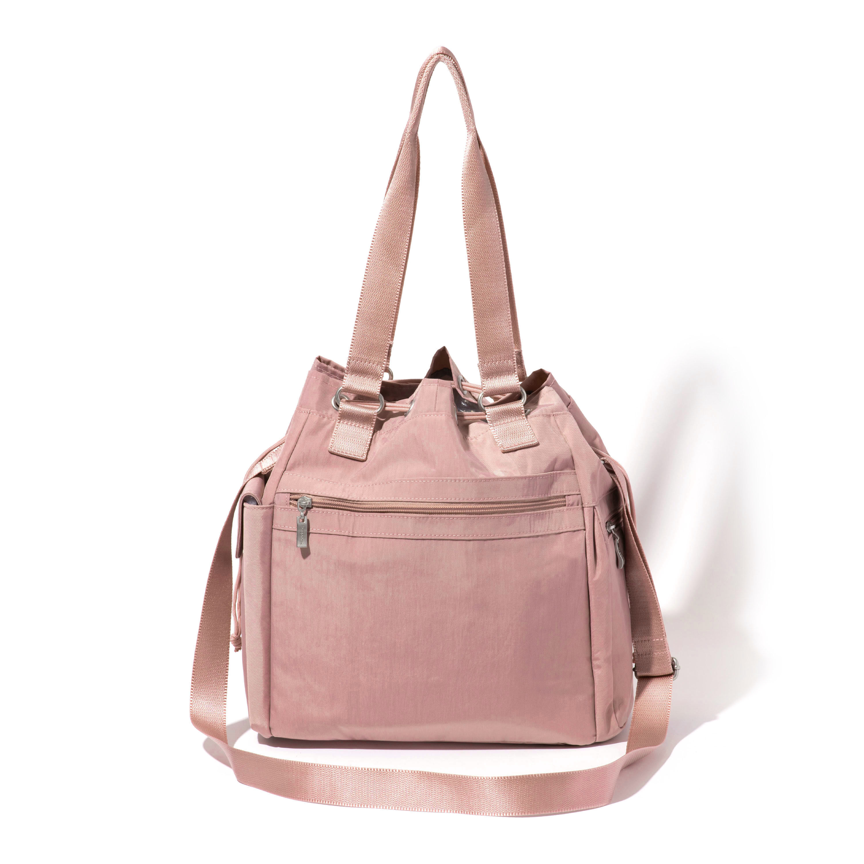 Modern Everywhere Drawstring Tote