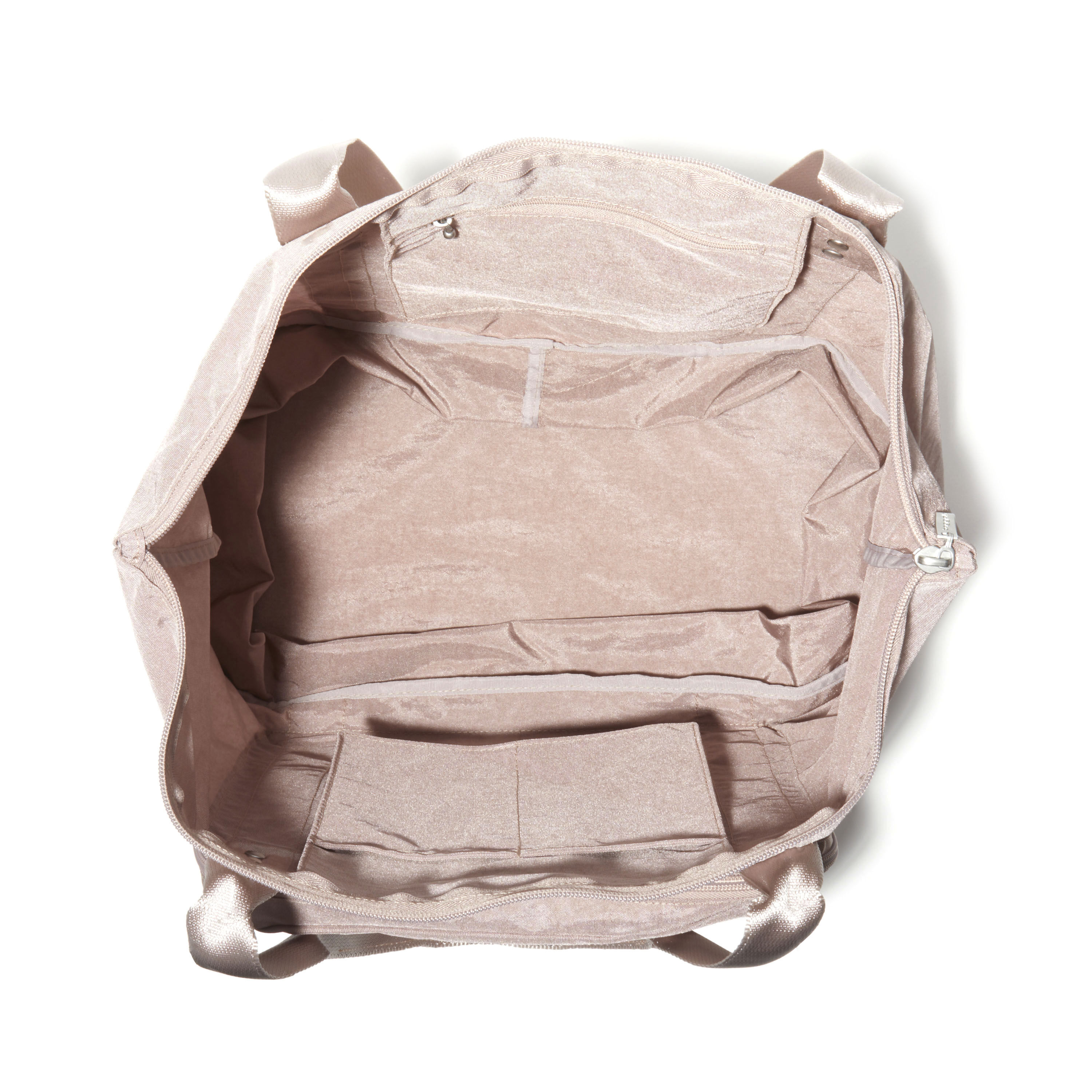 Carryall Expandable Packable Tote