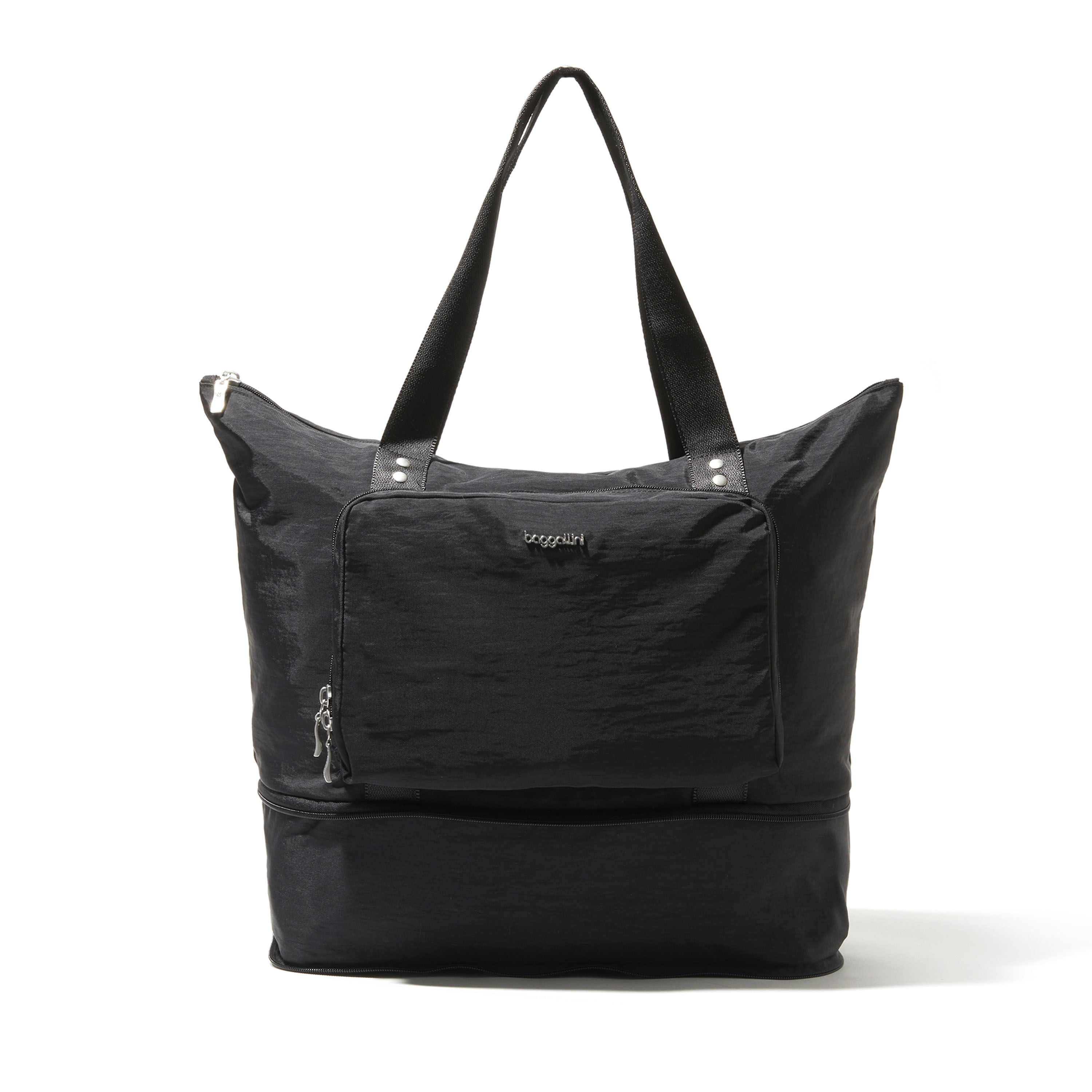 Carryall Expandable Packable Tote