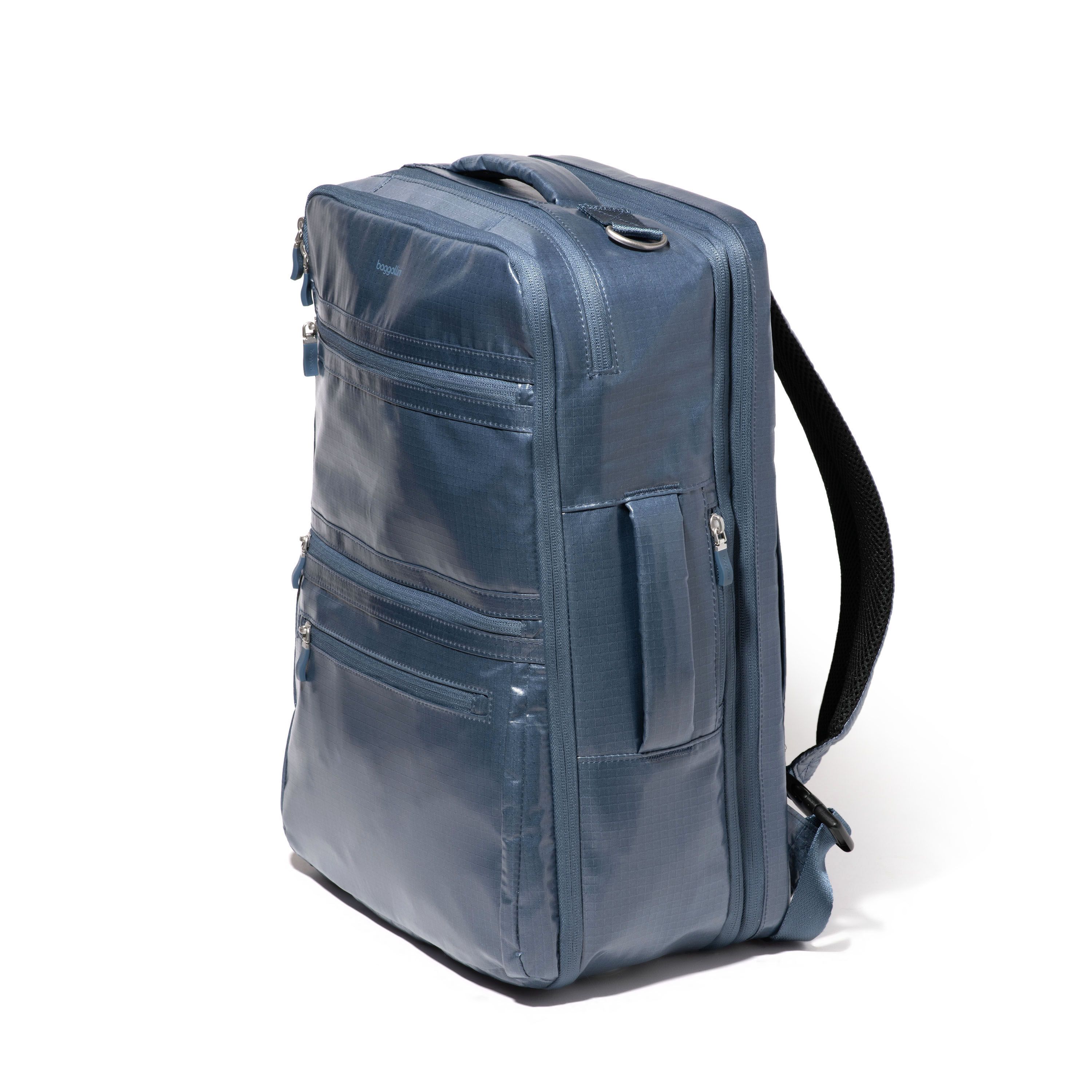 Modern Convertible Travel Backpack