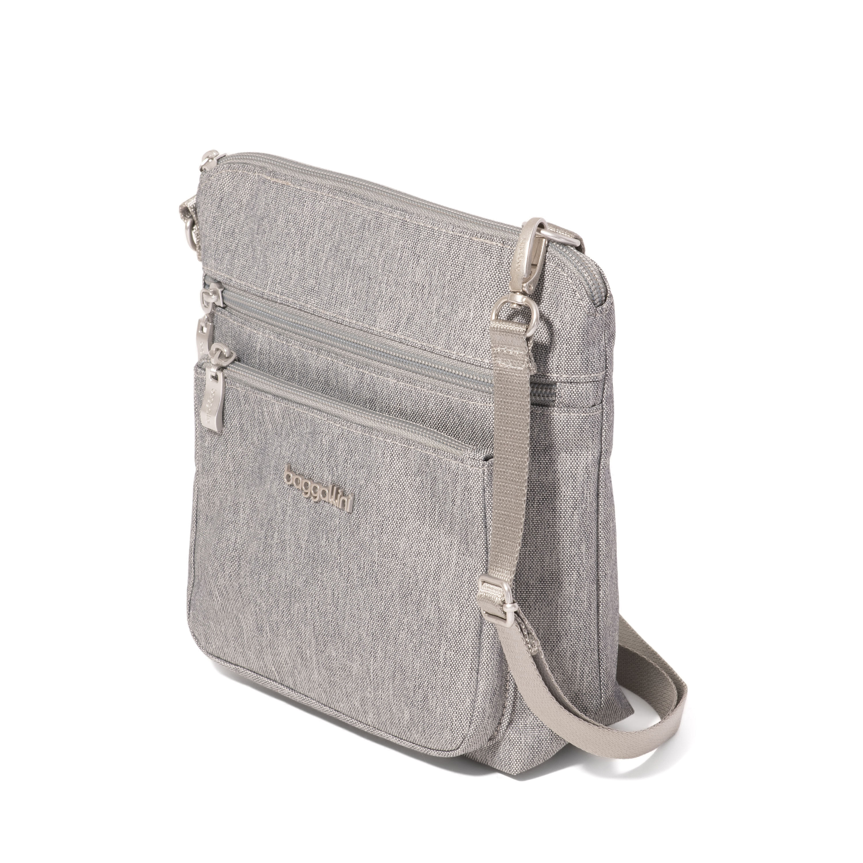Modern Pocket Crossbody