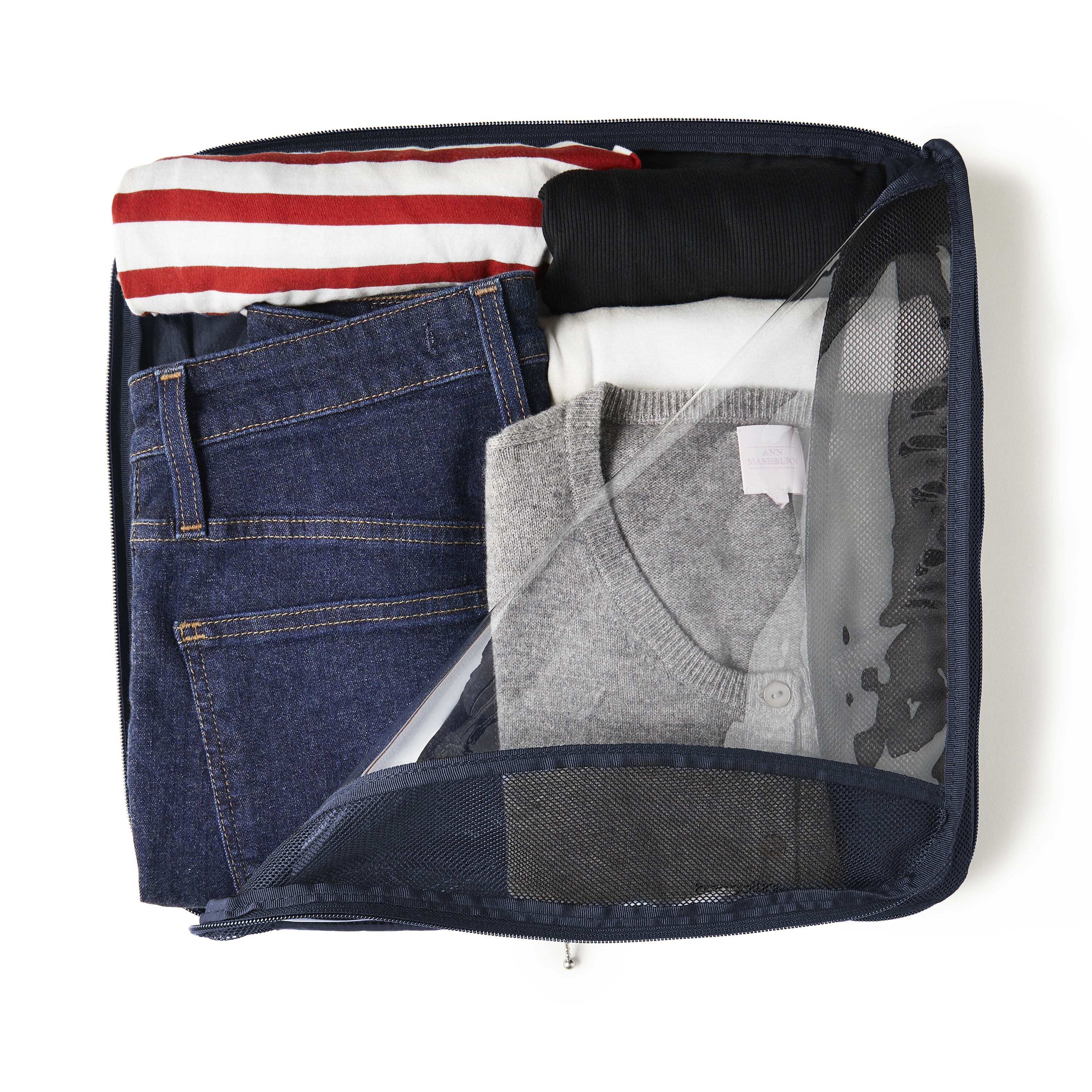 Extra Large Compression Packing Cube