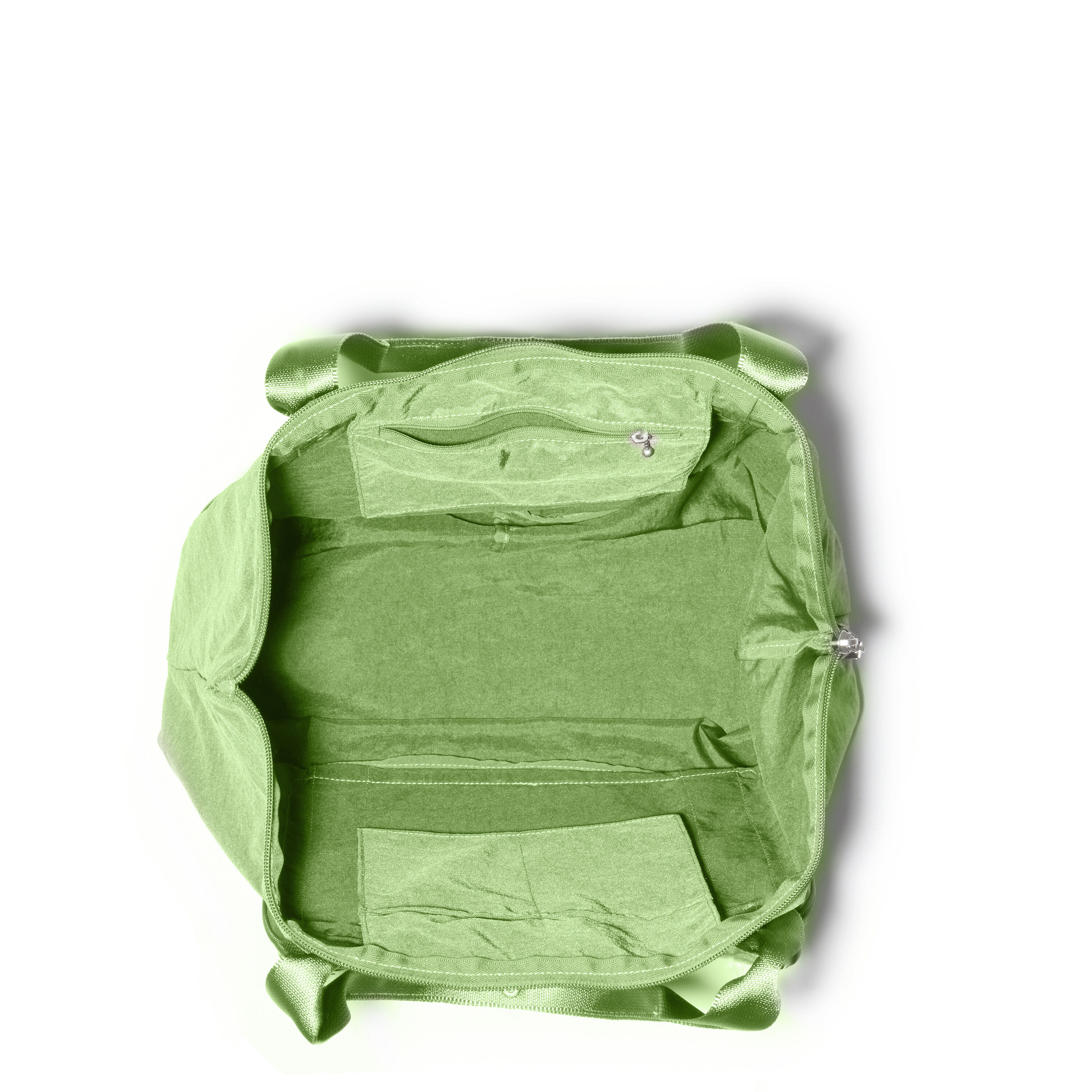 Carryall Expandable Packable Tote