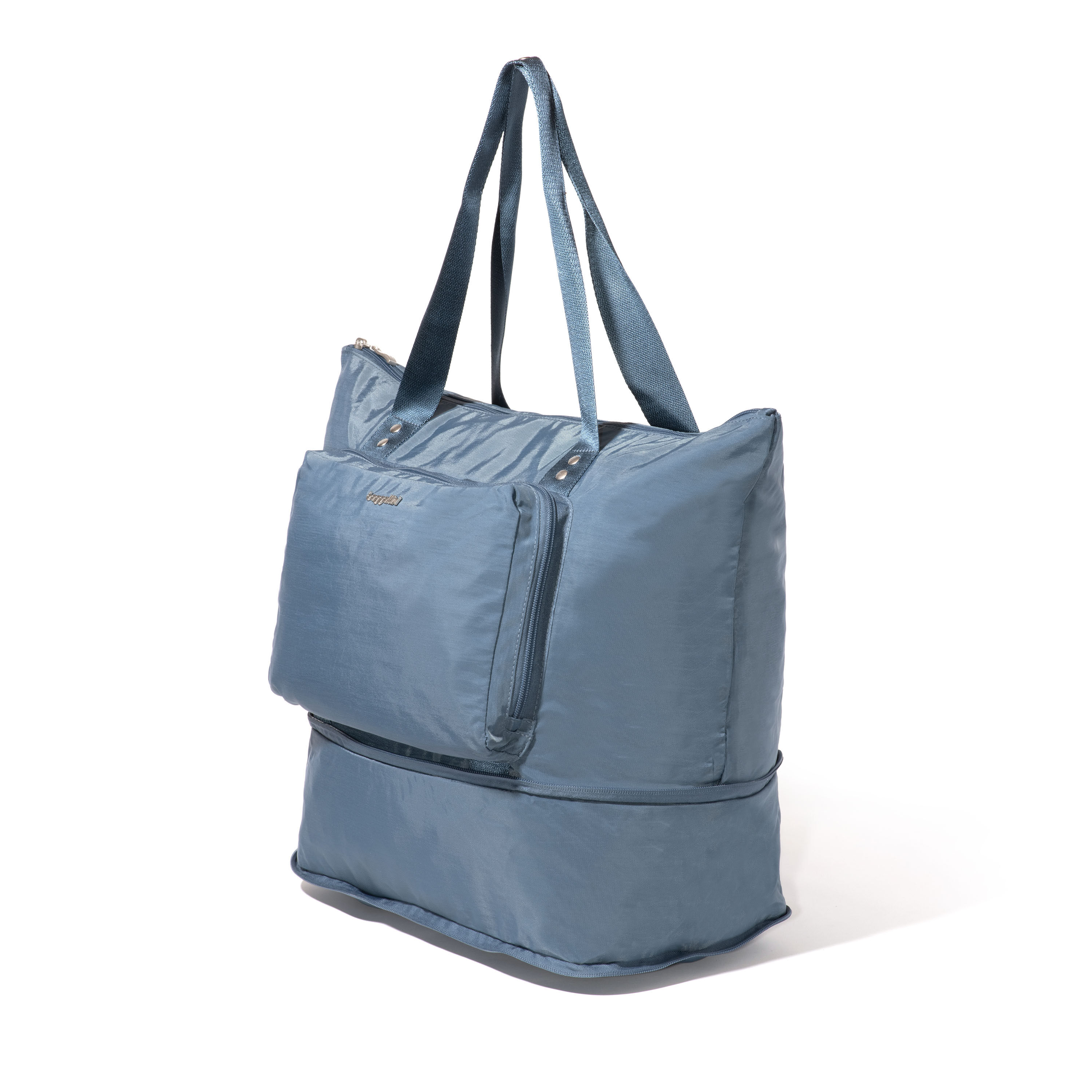 Carryall Expandable Packable Tote
