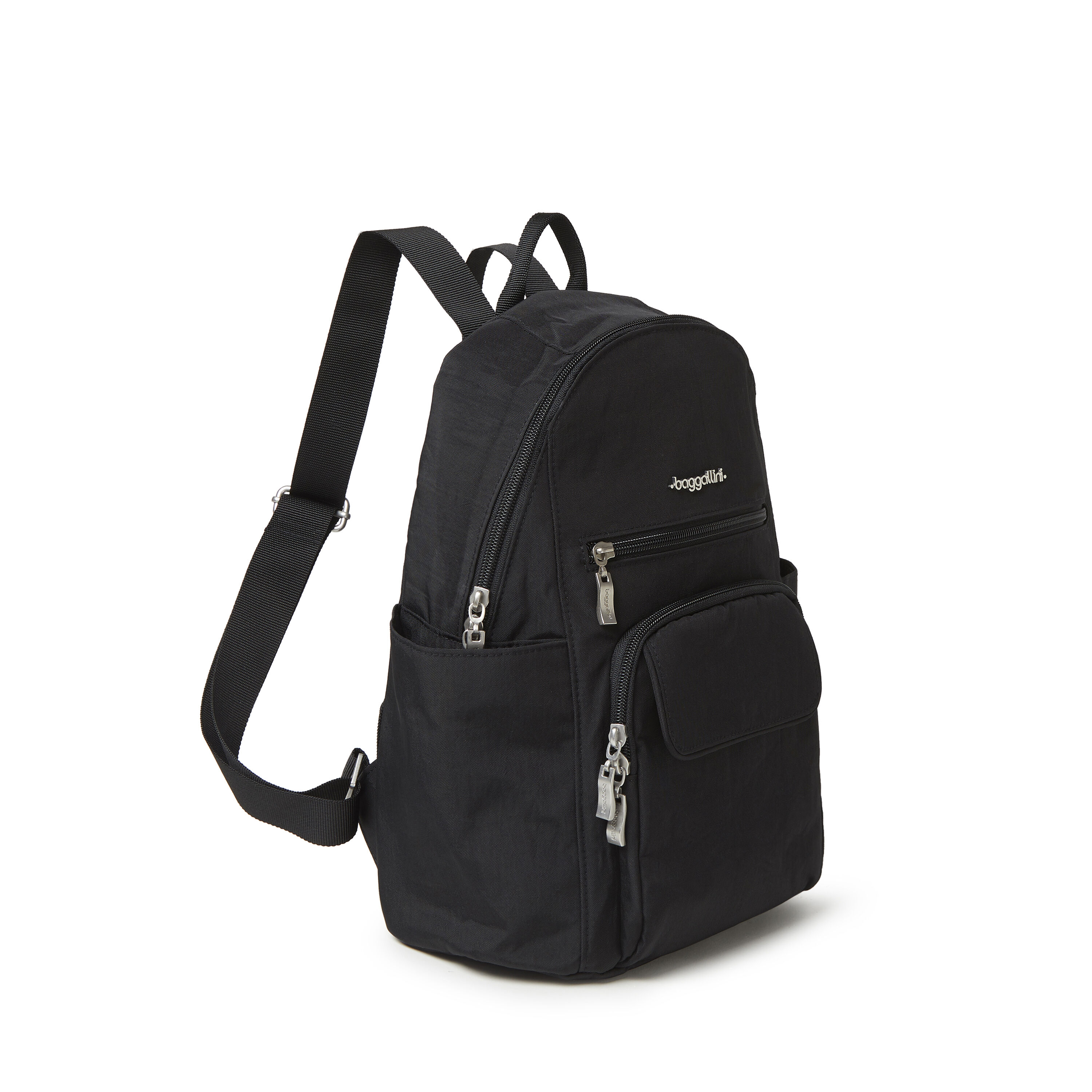 Small Trek RFID Backpack
