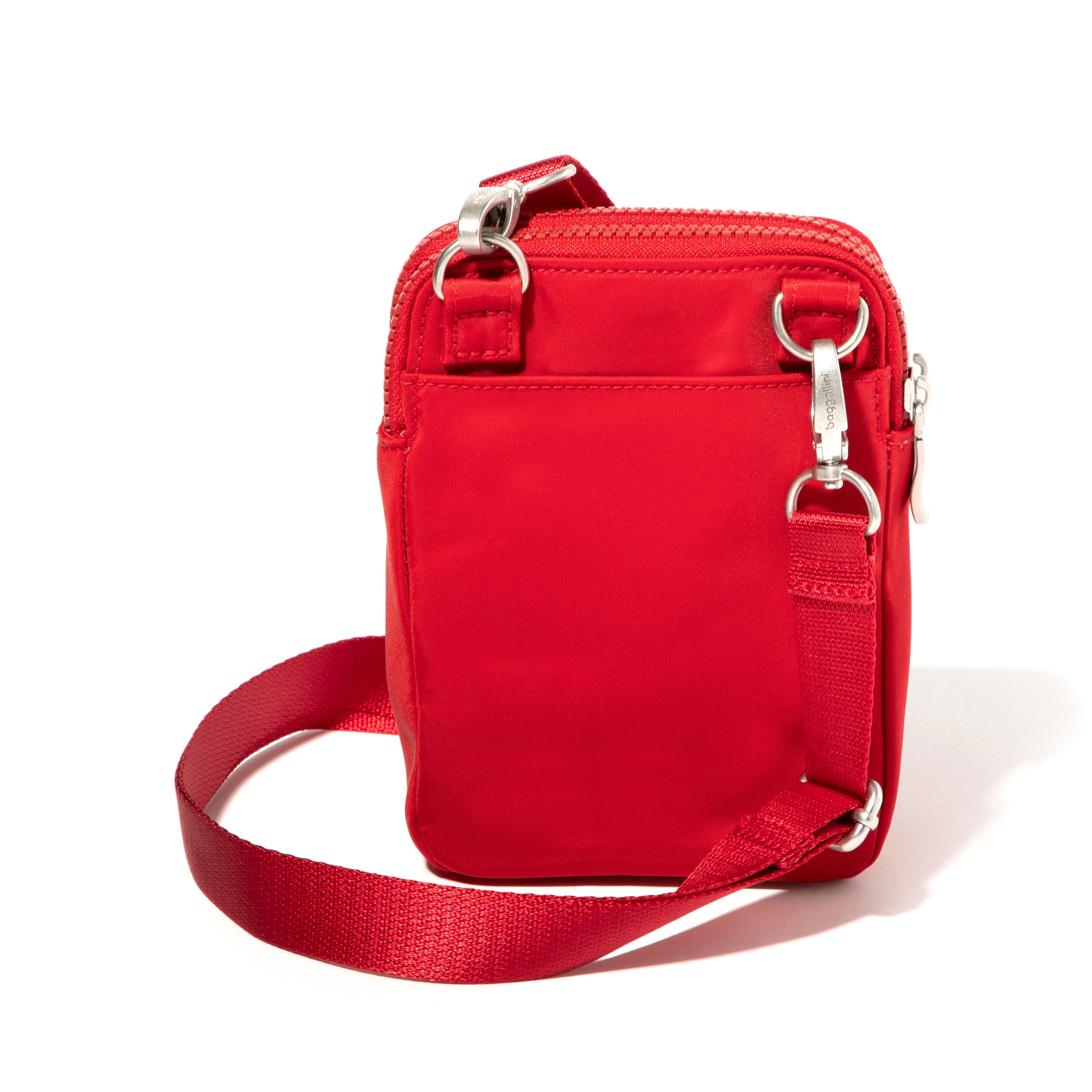 Modern Take Two RFID Crossbody