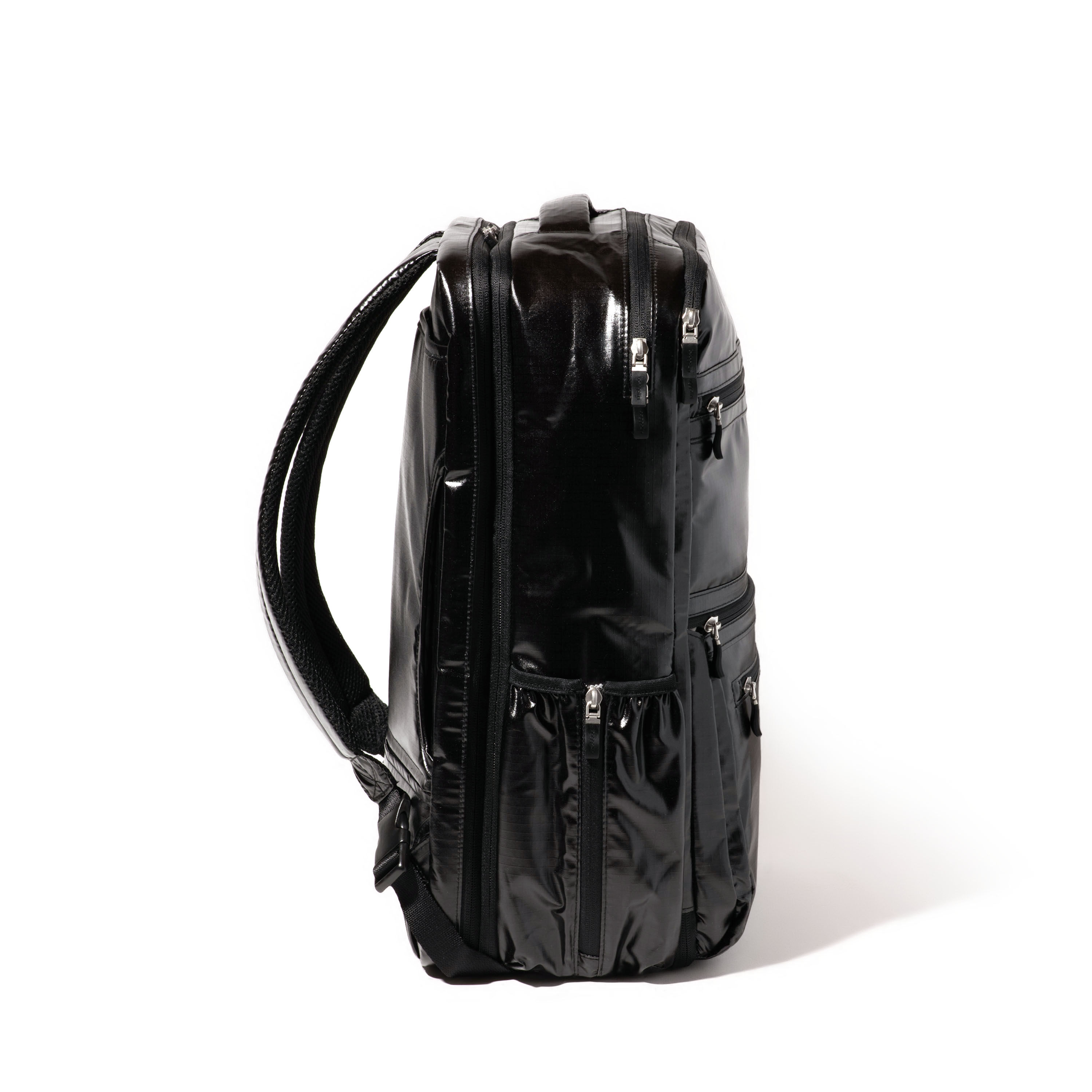 Modern Convertible Travel Backpack