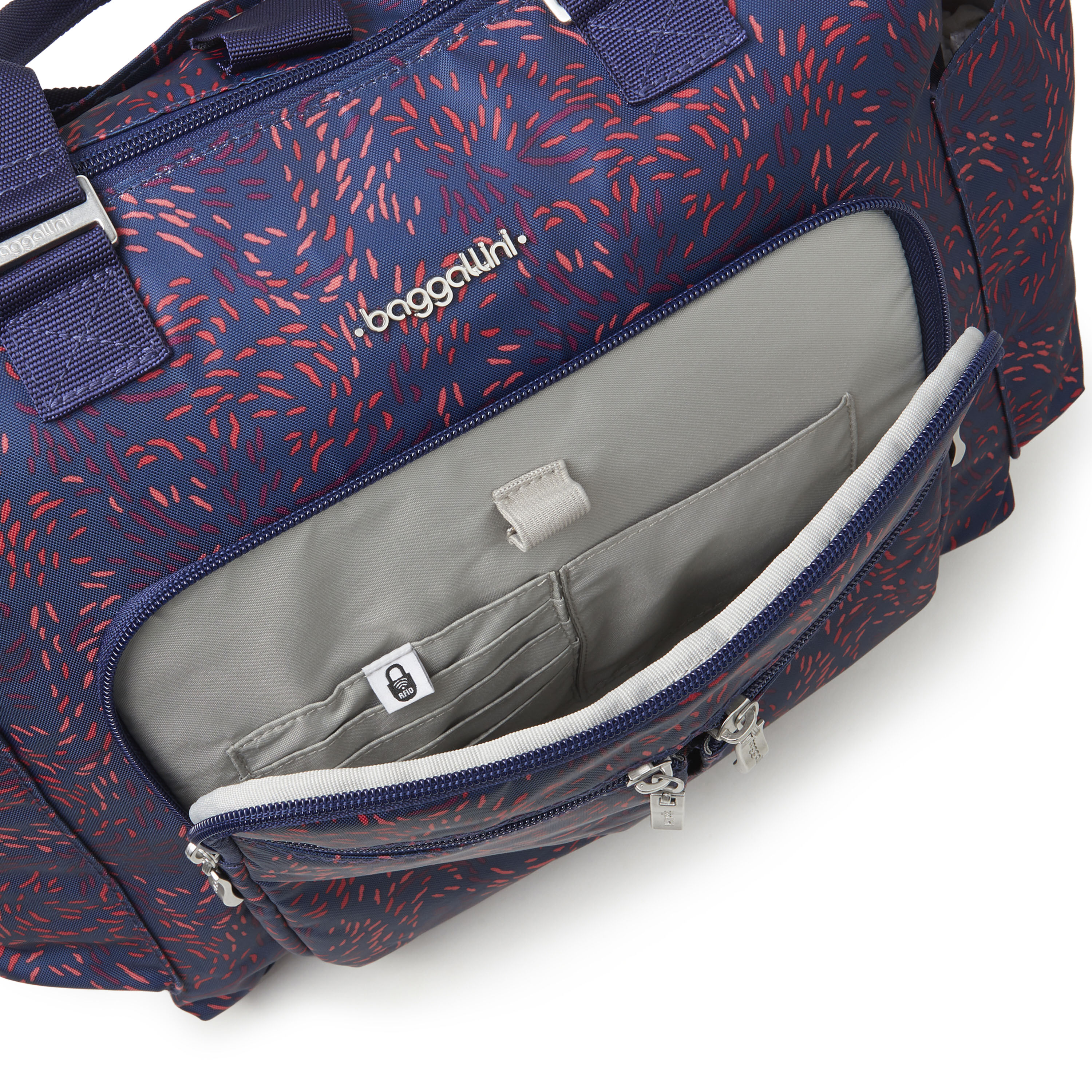 Convertible Backpack Crossbody