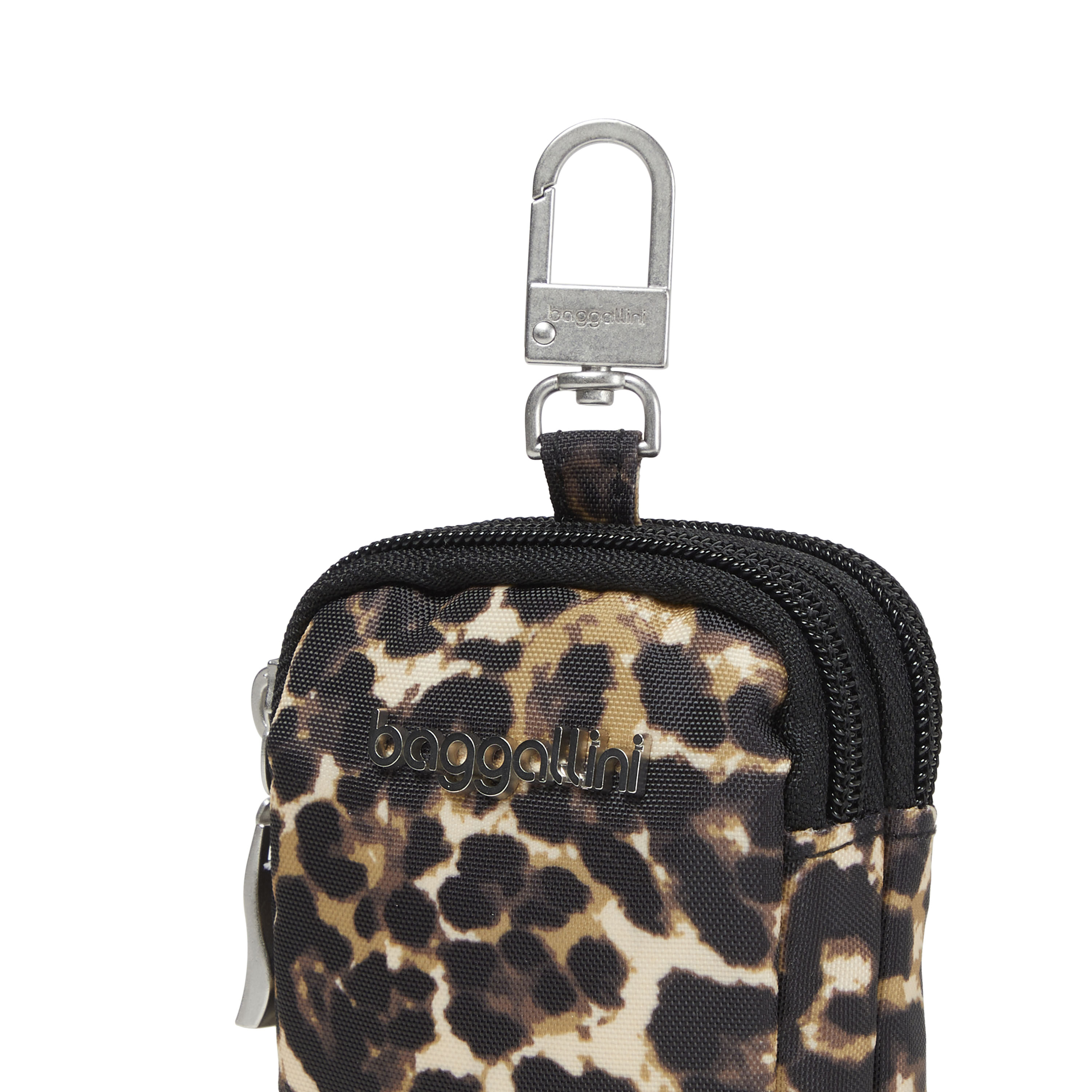On The Go Mini Pouch